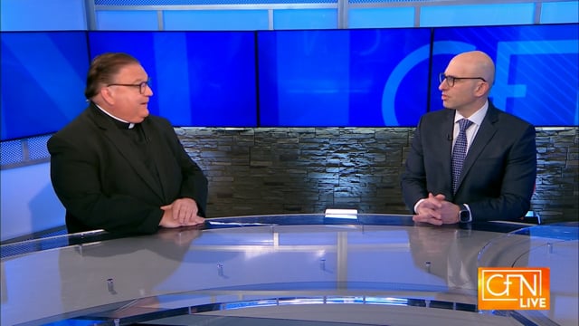 Catholic Faith Network on Vimeo