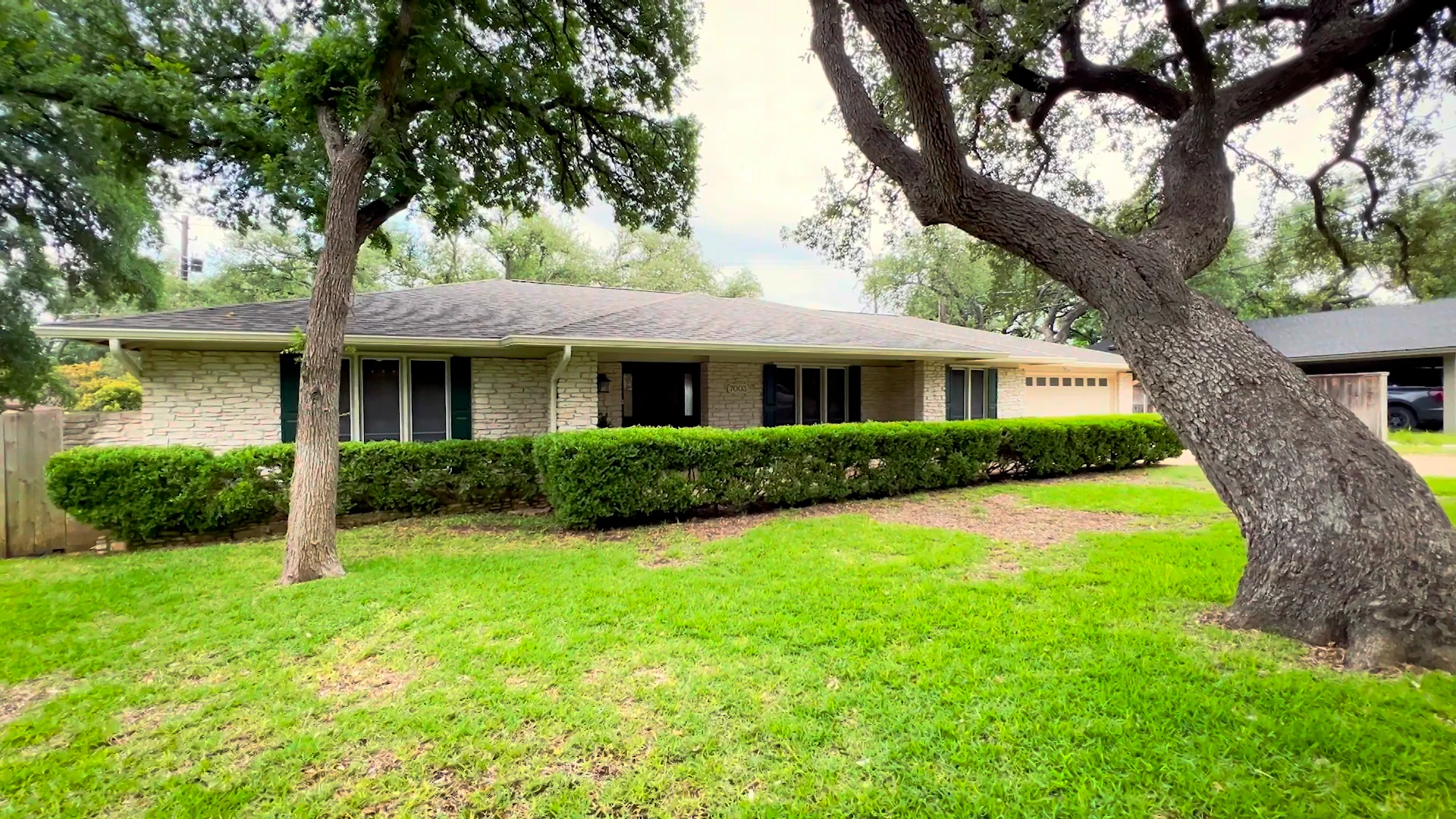 7003 Edgefield Dr on Vimeo