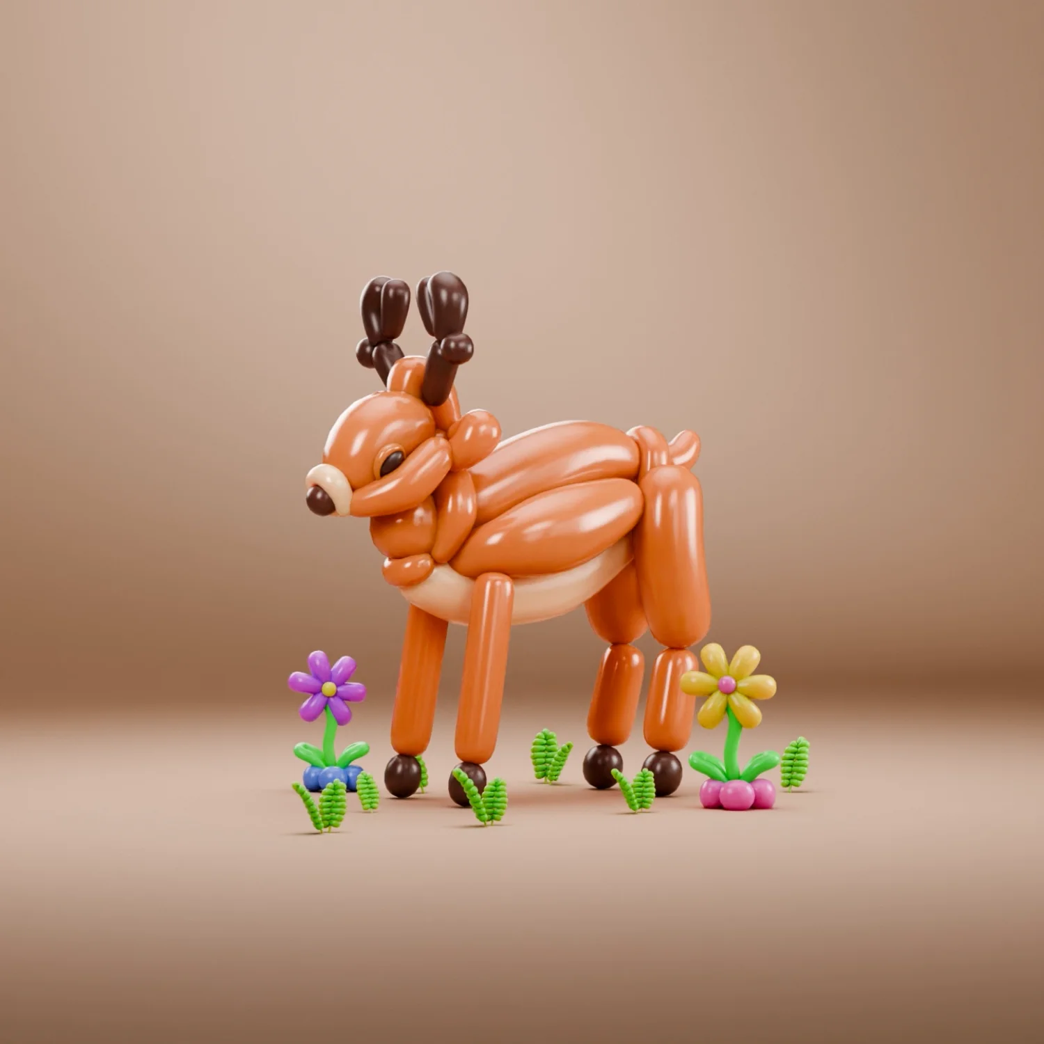 FUN BALLOON on Vimeo