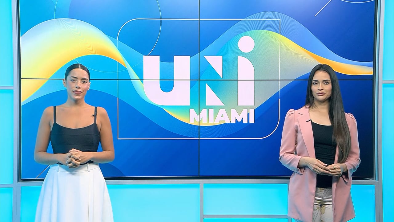 UniMiami – UMTV