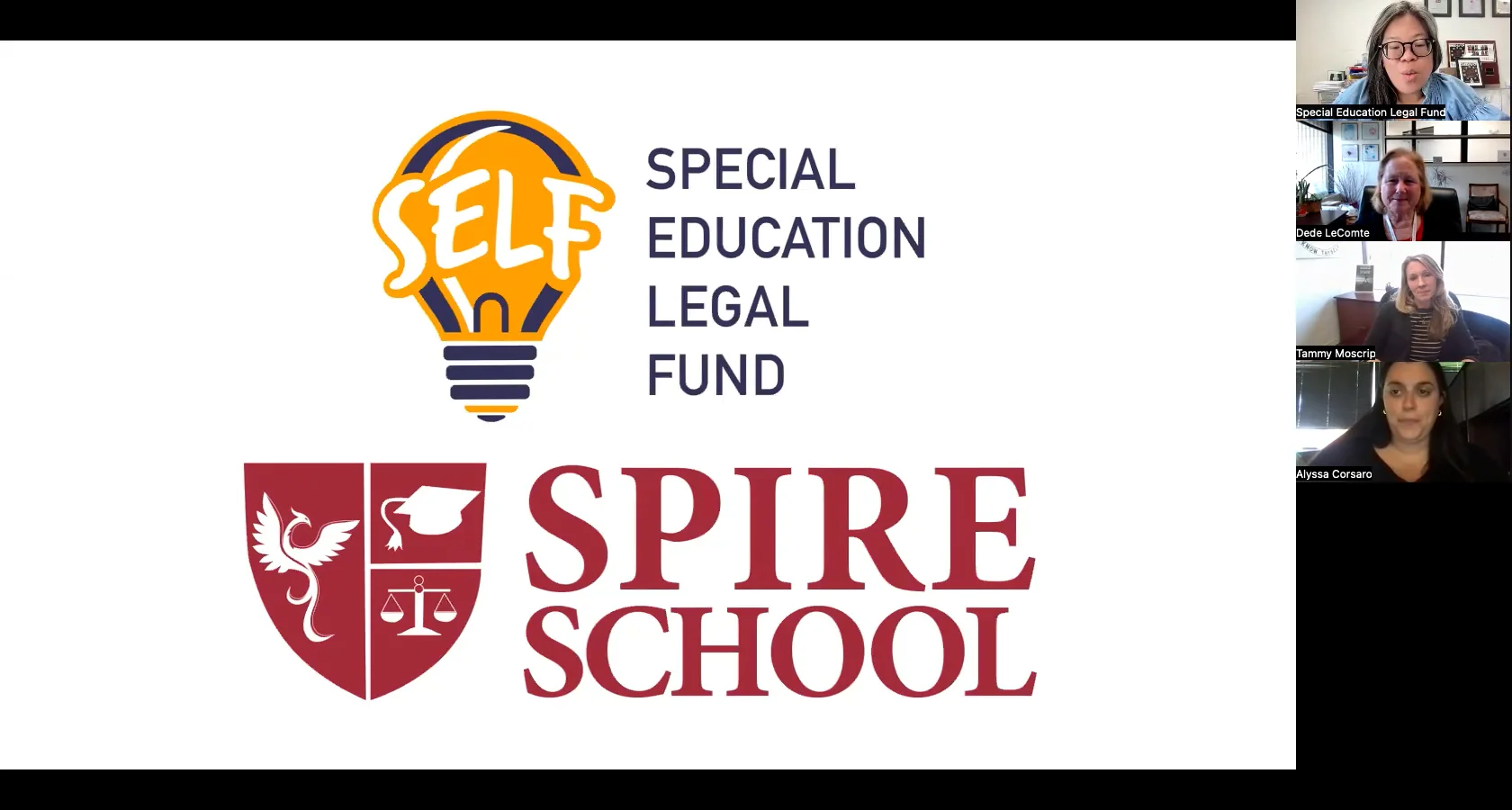 Spire School 04-25-24 on Vimeo