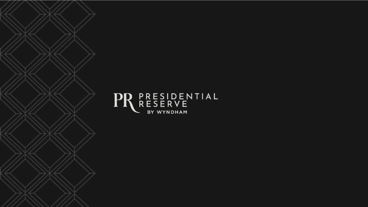 Learn More About Presidential Reserve - Club Wyndham on Vimeo