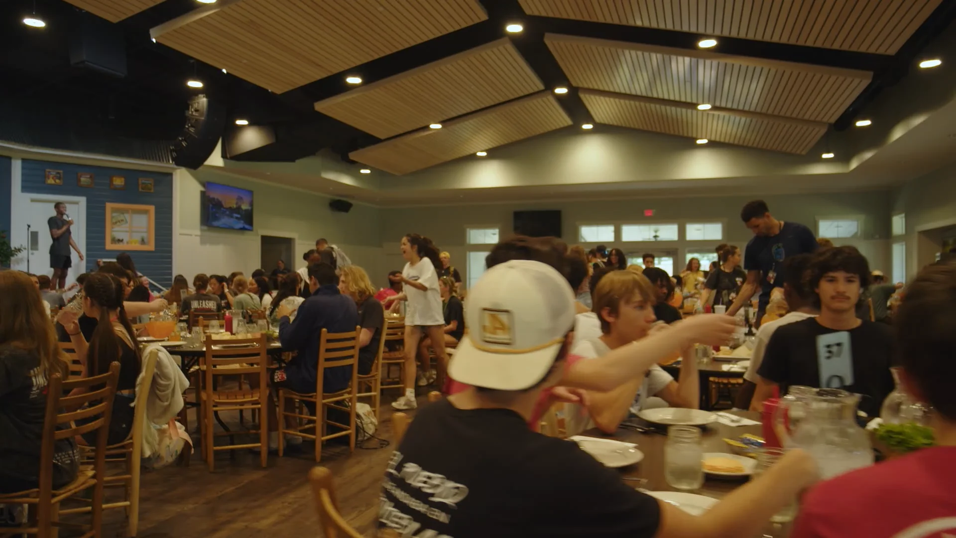 HSYS 24 Recap on Vimeo