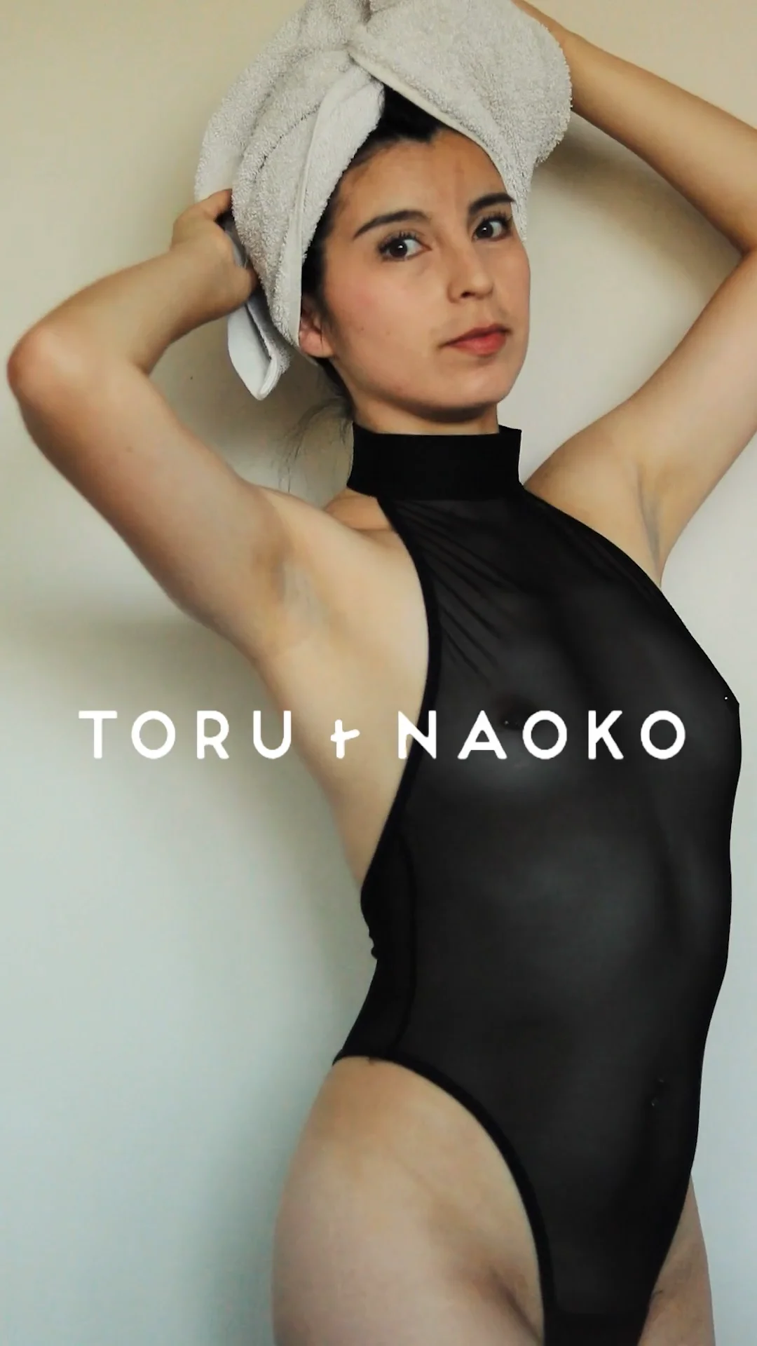 Contenido Redes Sociales Toru & Naoko / Get Ready with Me on Vimeo