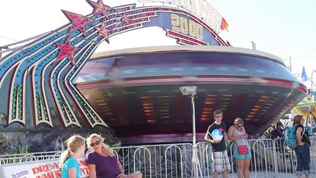 Addison County Fair & Field Days August 2011 on Vimeo
