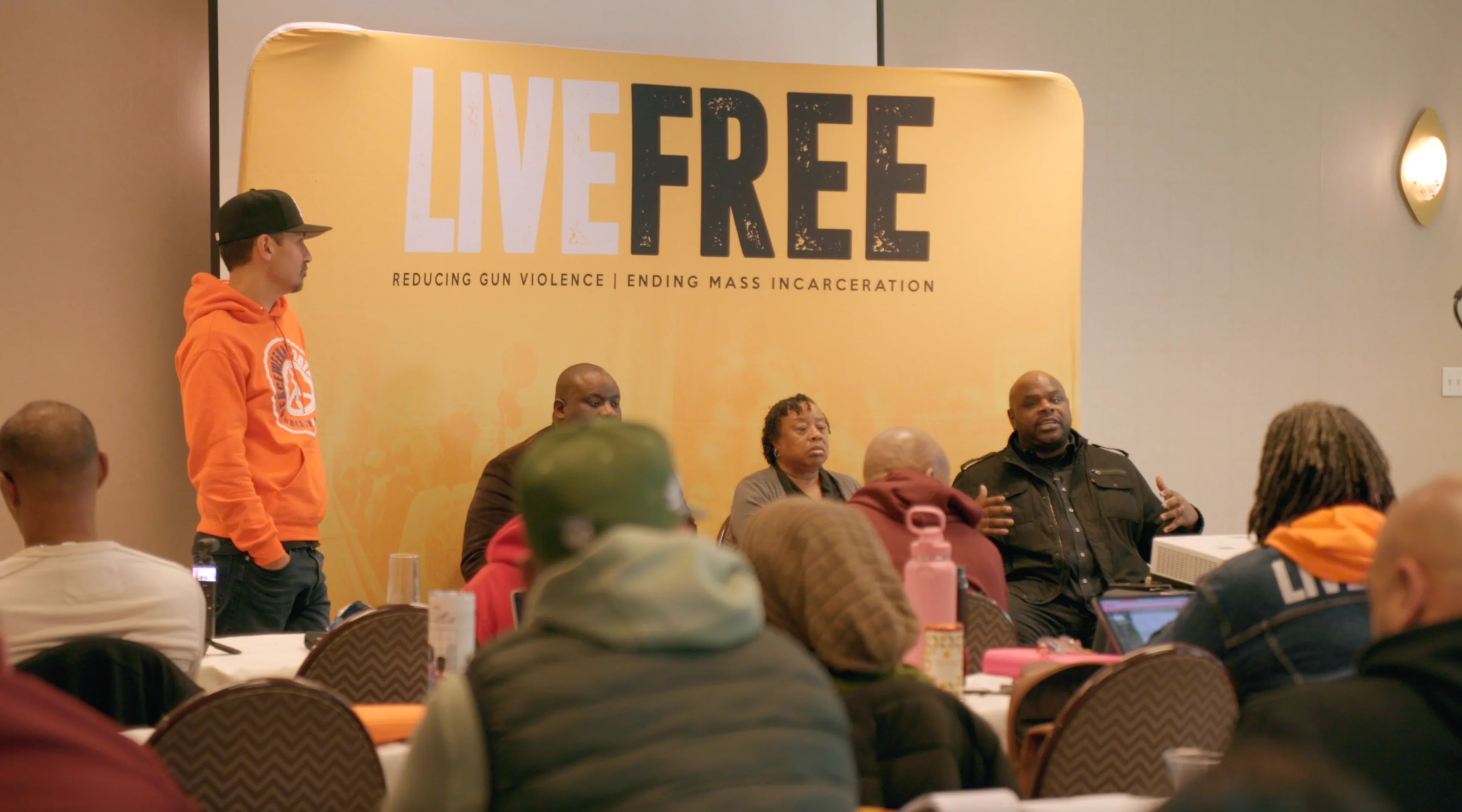 Live Free California Is Moving To Live Free USA