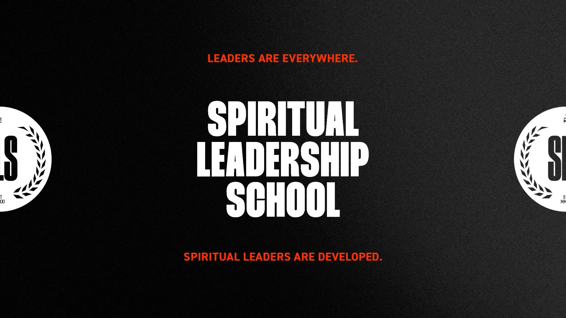 04.26.24 | Bible 1: Through the Bible 12 | Ps. Stephen Emerick on Vimeo