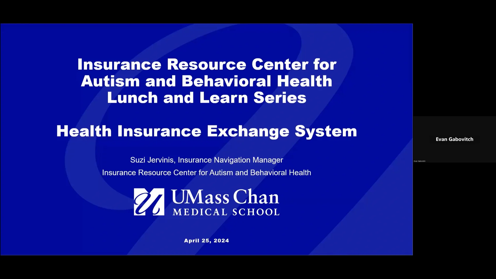 MassHealth Application Process on Vimeo
