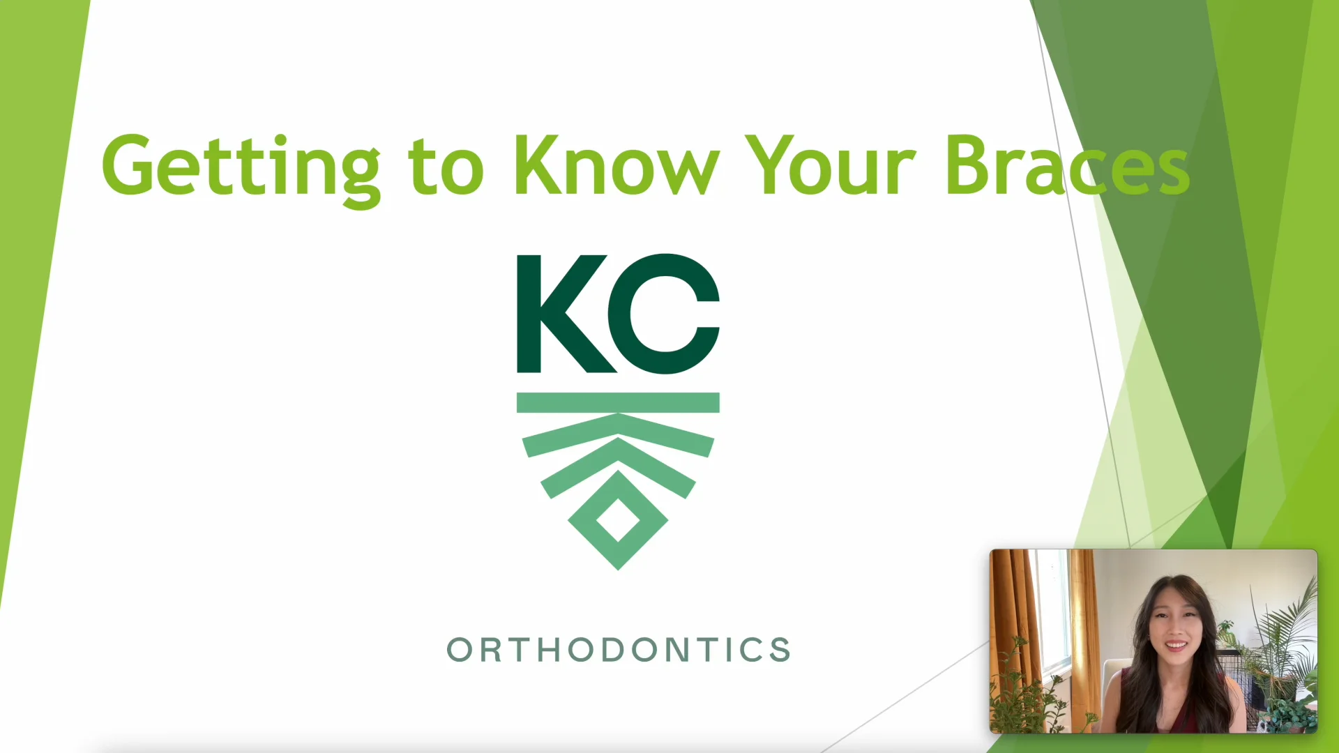 KCO Braces on Vimeo