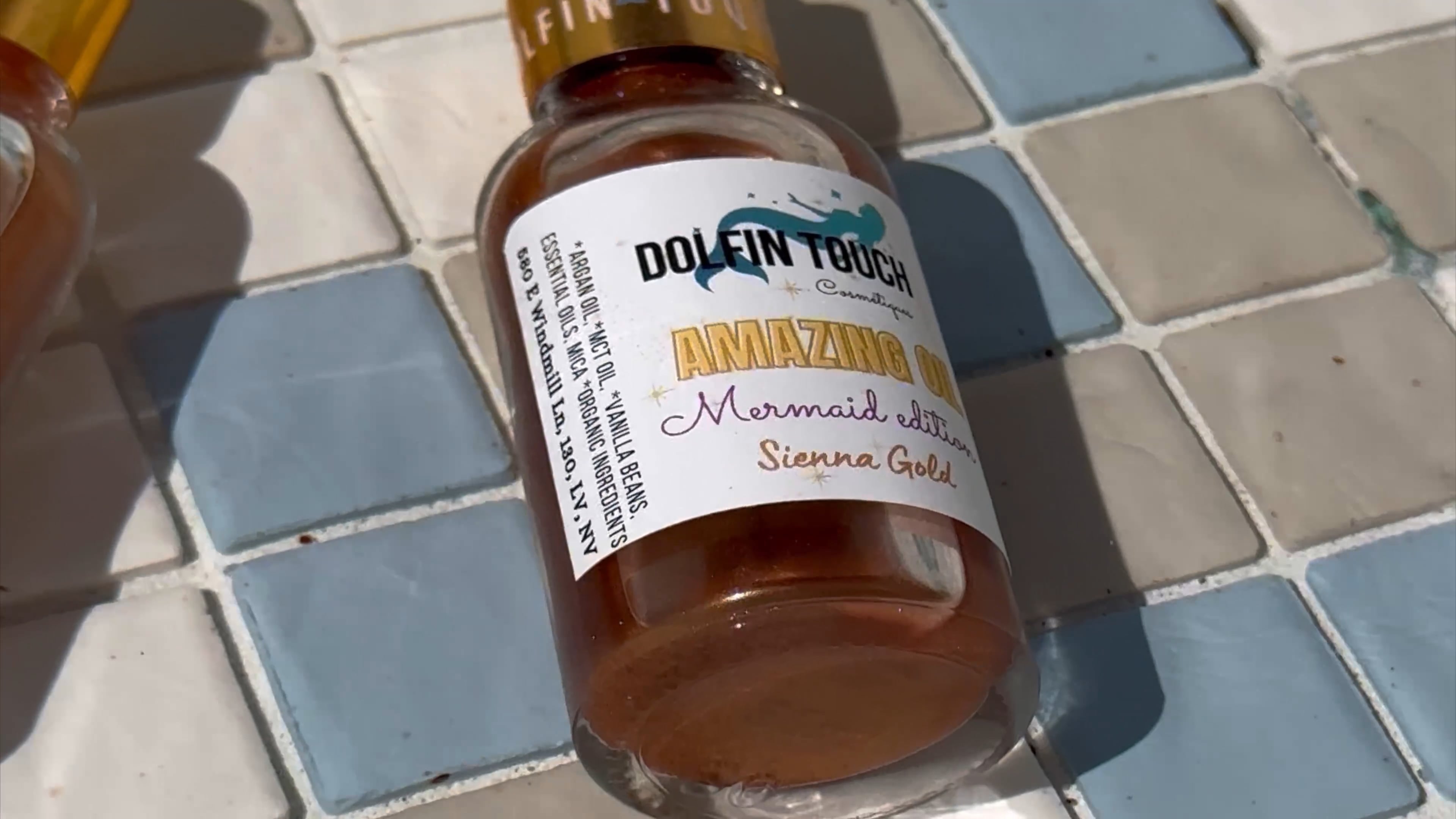 Best Organic Skin Care Products | Dolfin Touch Cosmetics