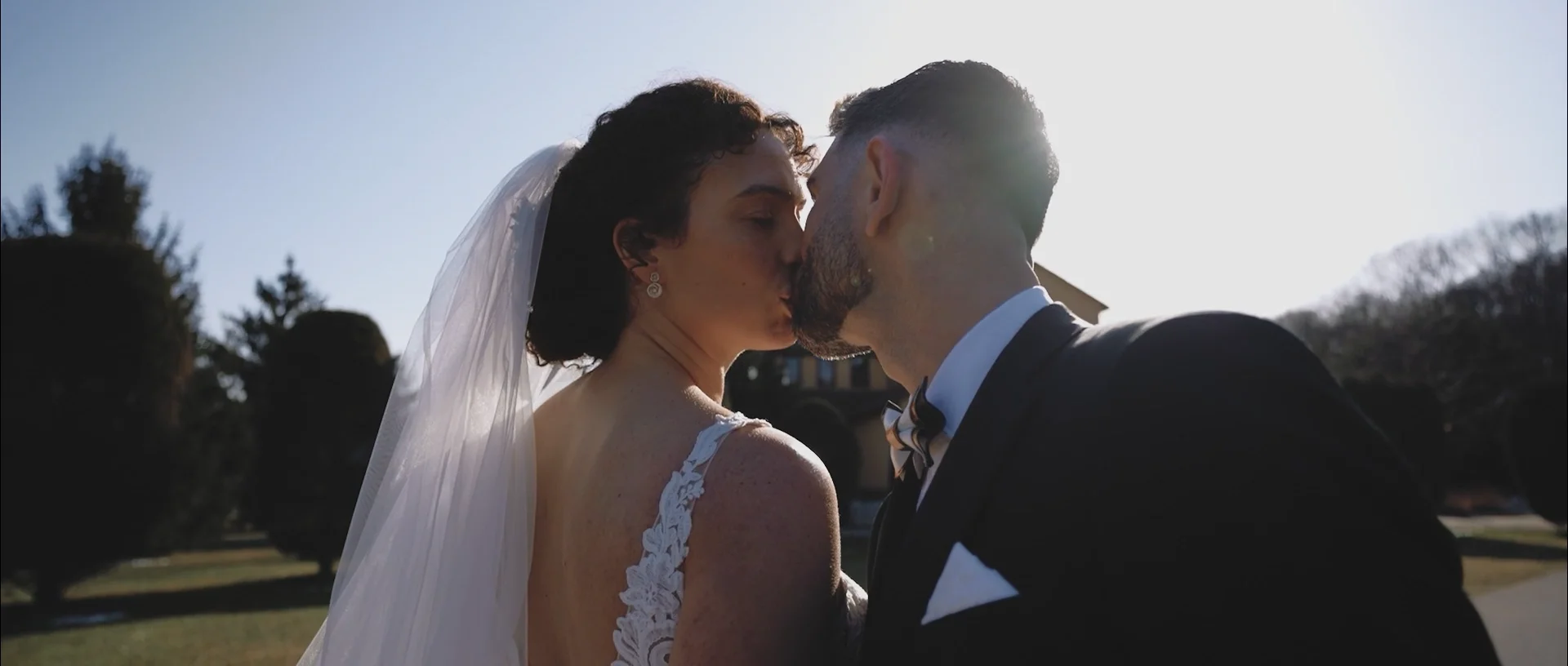 Gina & Daniel - Highlight on Vimeo