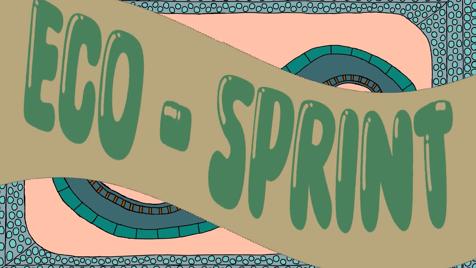 Eco Sprint on Vimeo