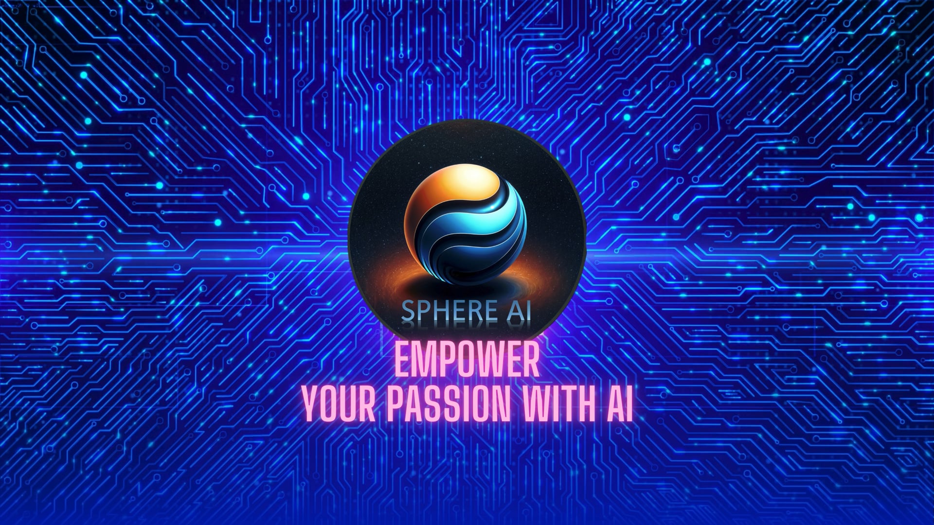 AI Coaching and Mentoring - Sphere AI