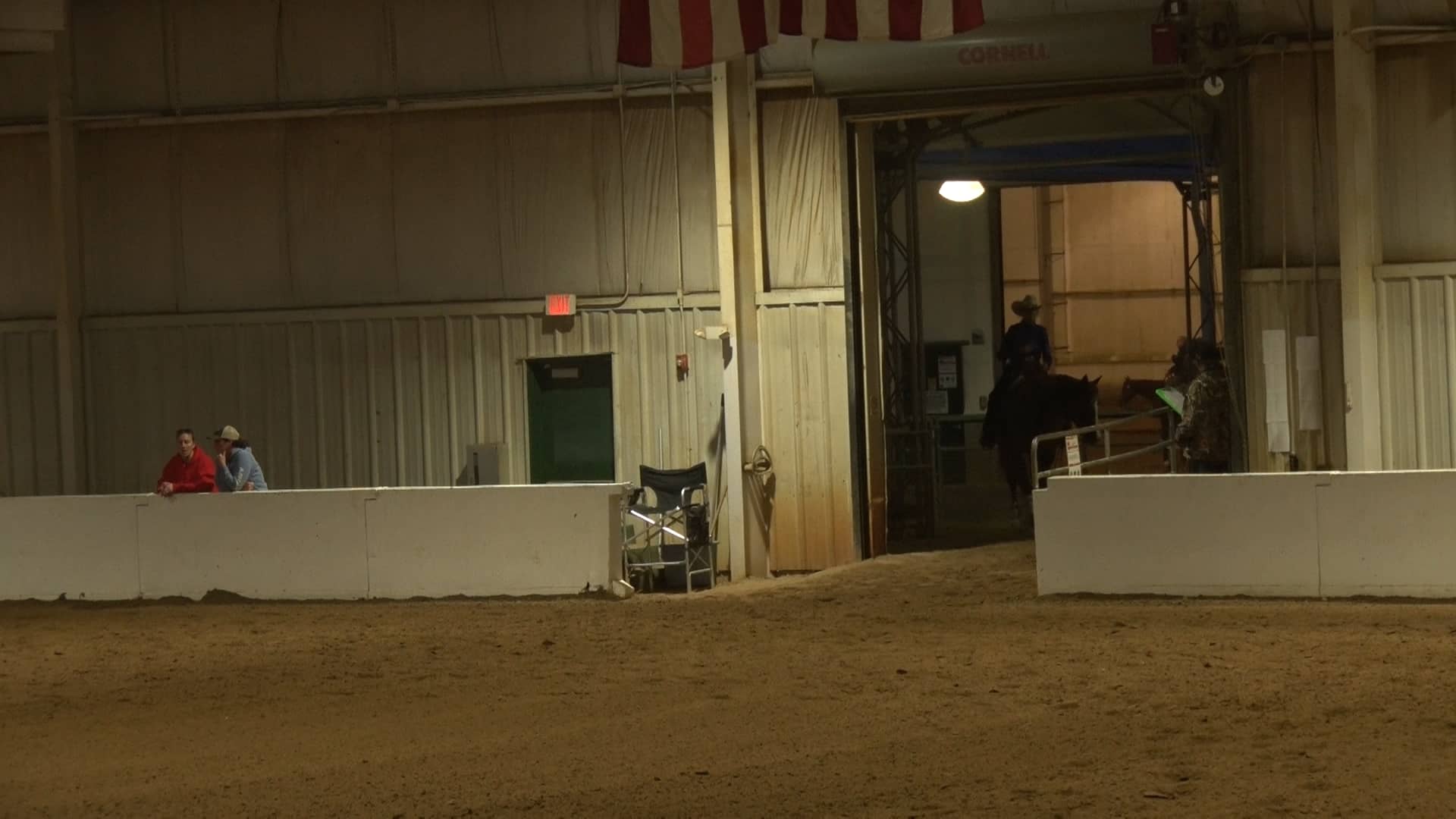 EPRHA Spring Dream - 4-25-24 - Rookie - Martha Coutinho on I Shine With ...