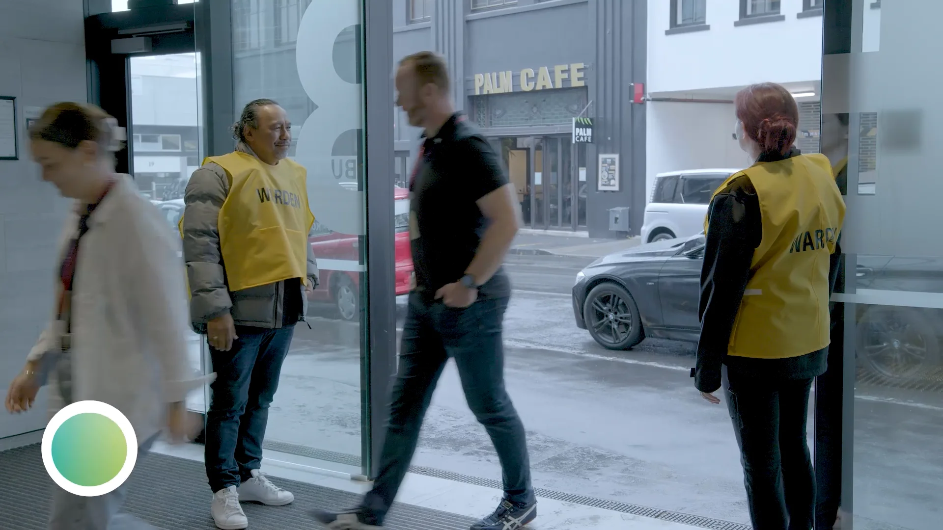 Fire Warden Safety Video 2022 on Vimeo