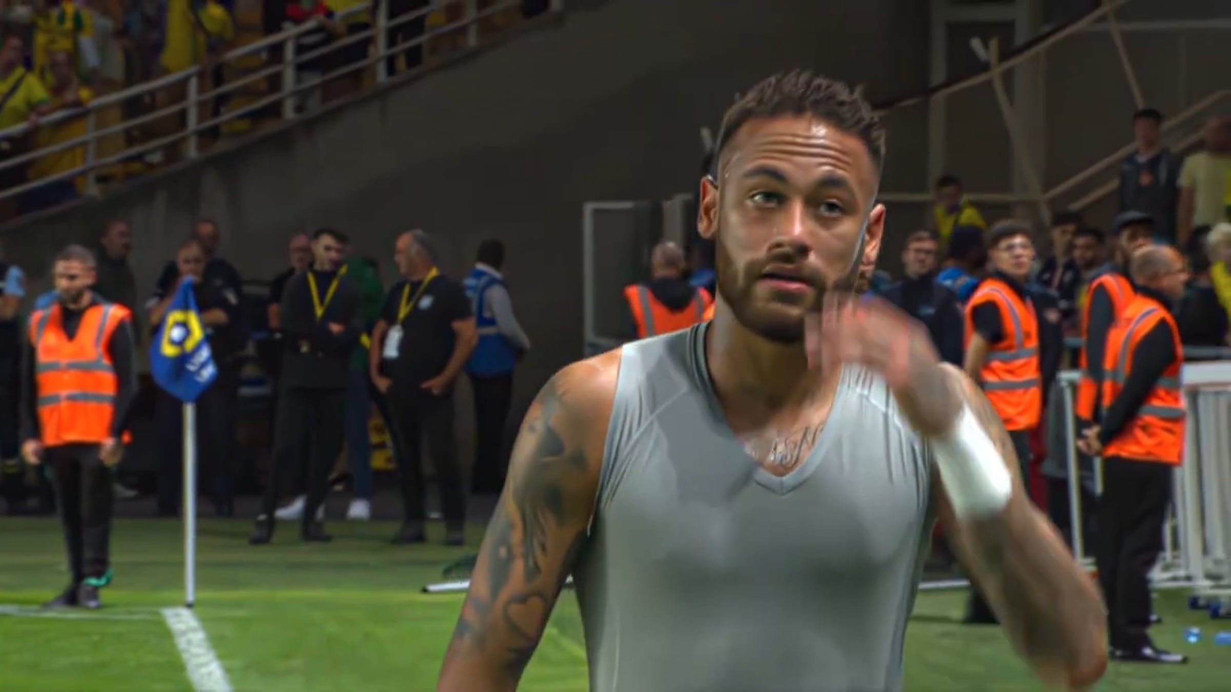 Neymar JR 4K Clips • Clips for edits • Best Scene Pack • No Watermark ...