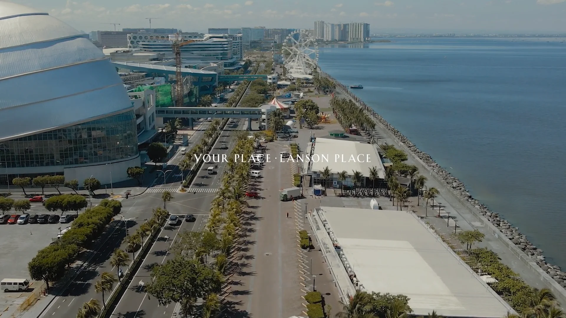 Lanson Manila Media Launch | same day edit on Vimeo