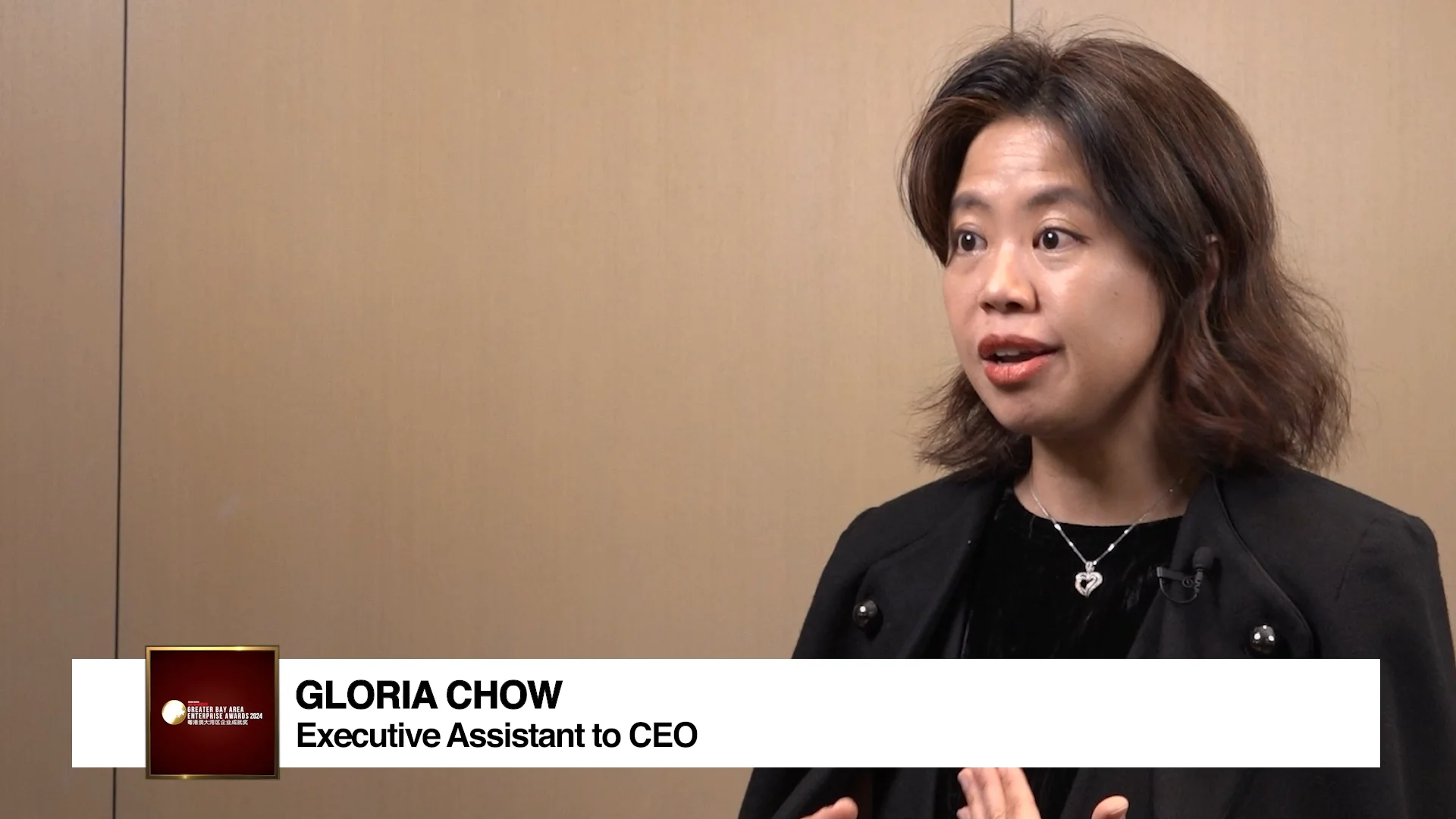 Hong Kong Greater Bay Enterprise Awards 2024 Winner: Shing Hing Plastic ...