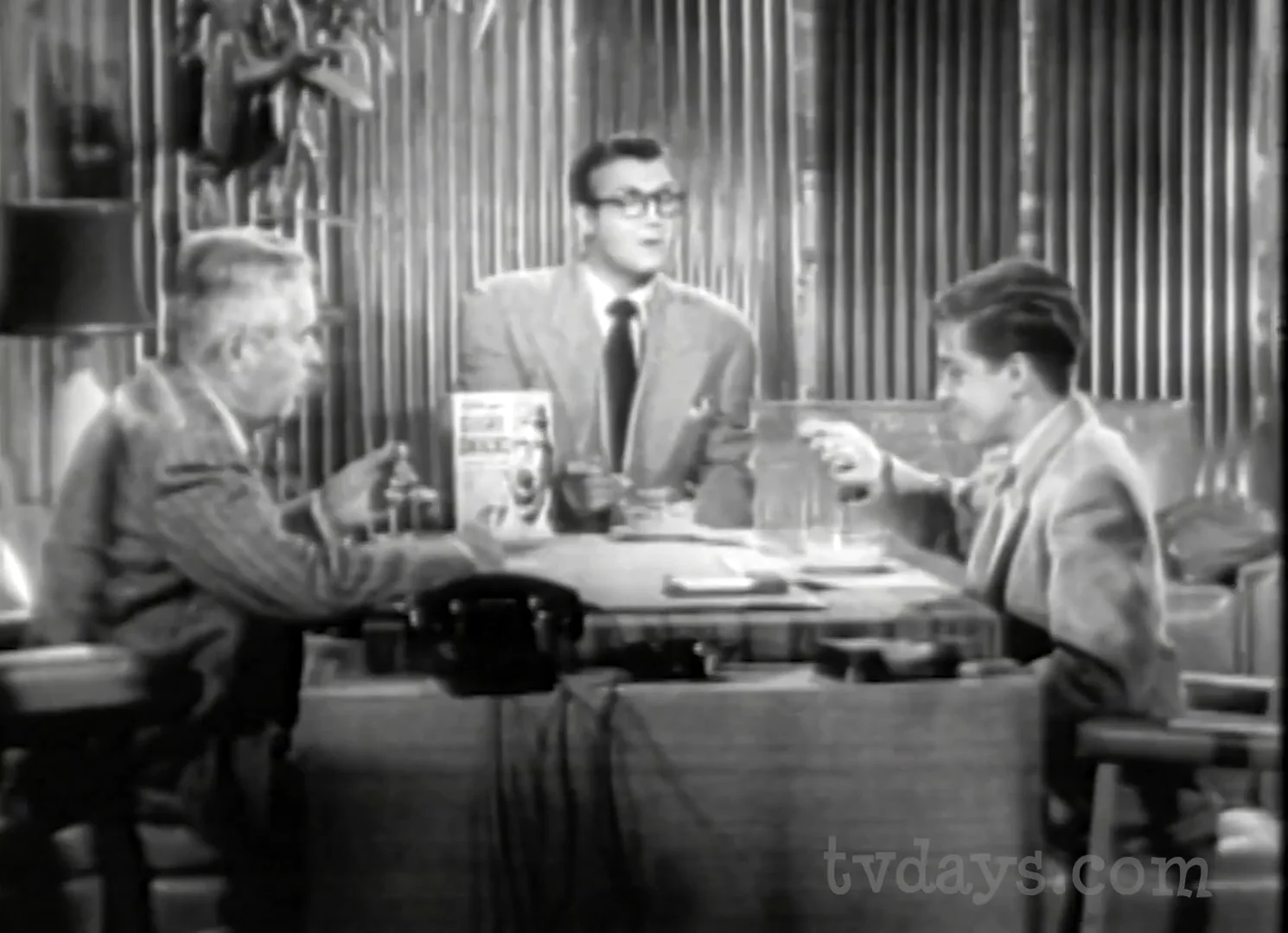 Kellogg's Corn Flakes Superman Commercials