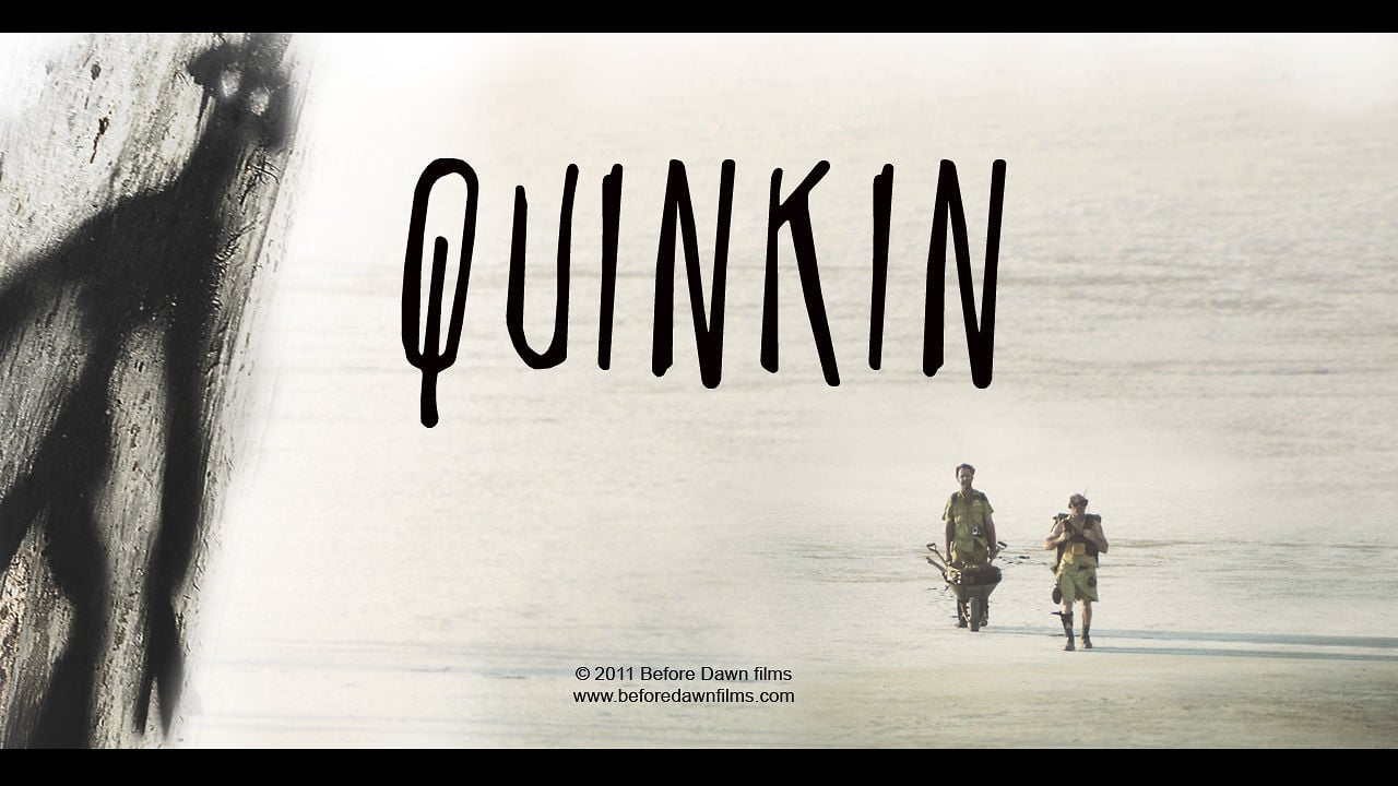 Quinkin on Vimeo