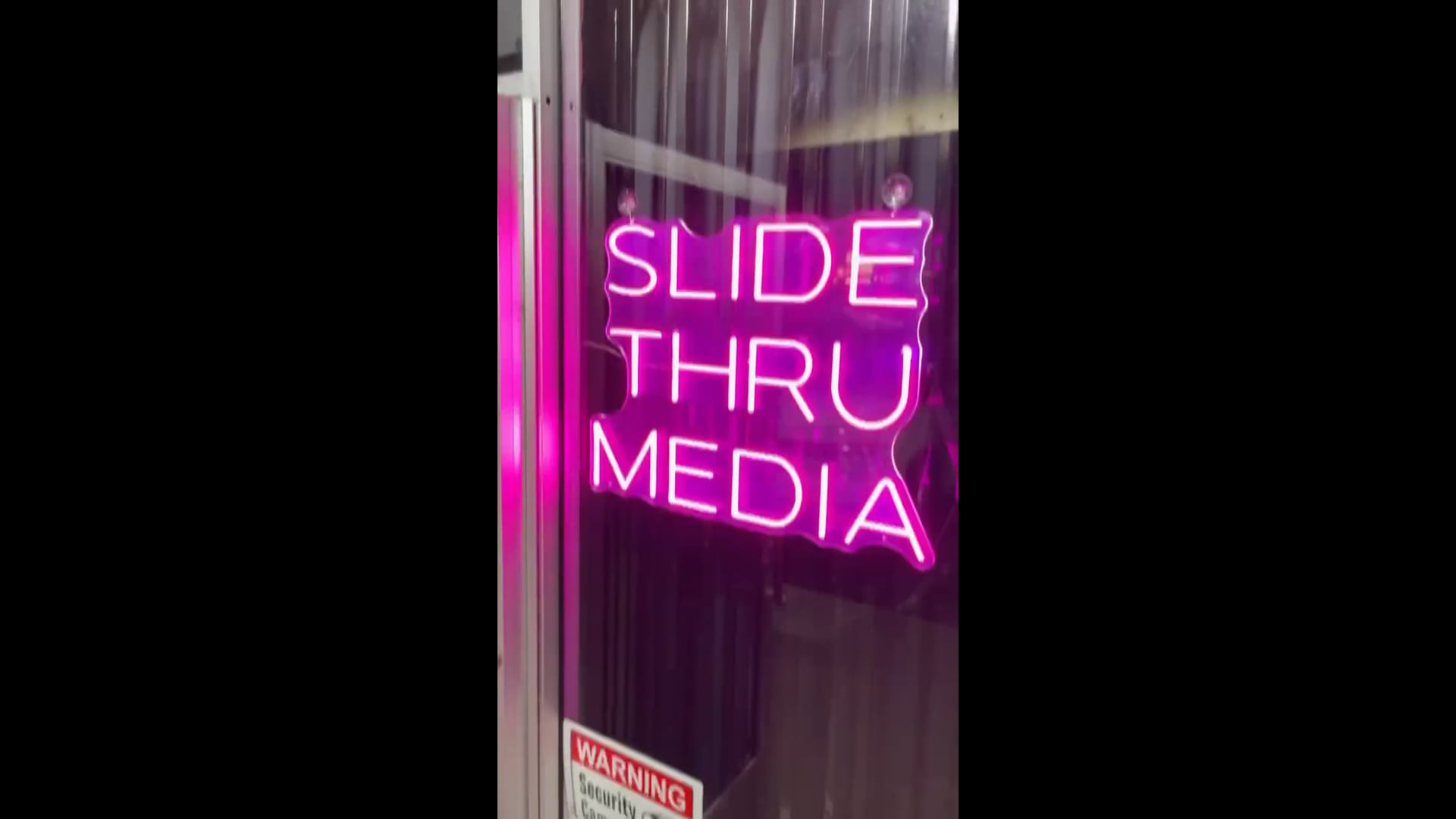 Gallery | Slide Thru Media