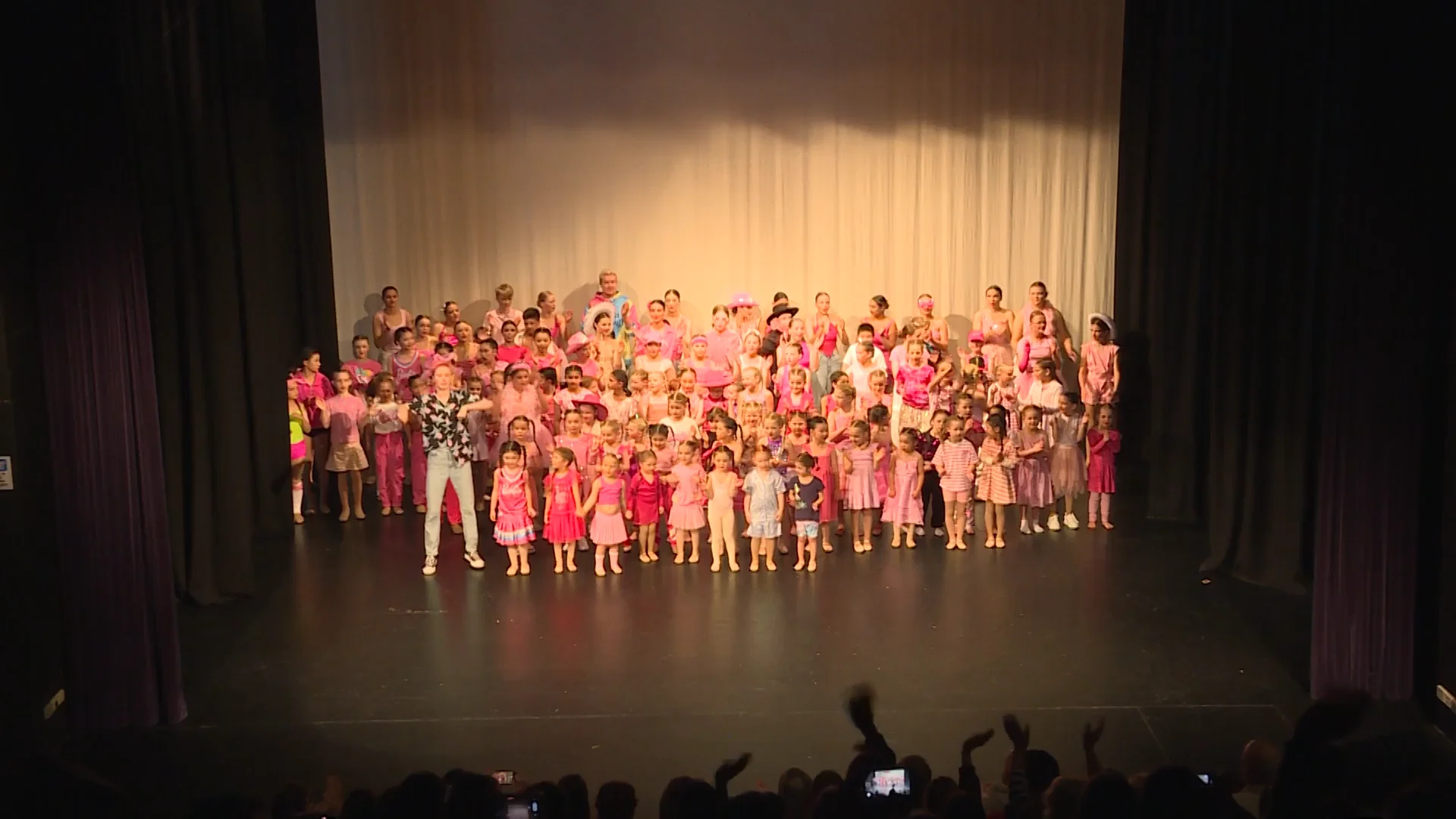 Watch SHOWCASE 2023 - SHOW 3 Online | Vimeo On Demand on Vimeo