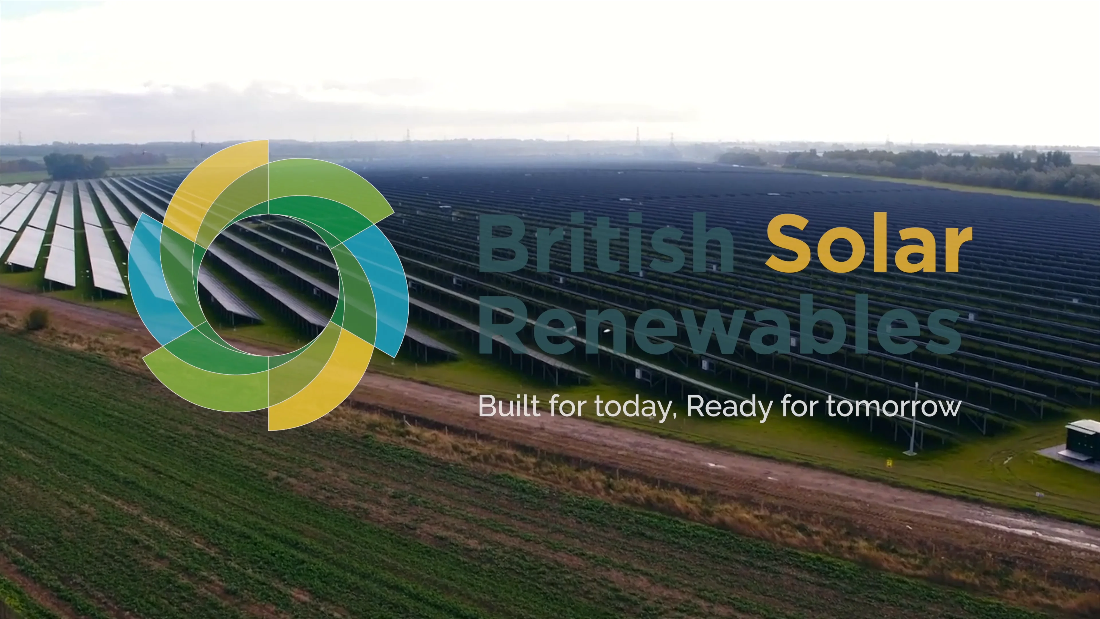 British Solar Renewables on Vimeo