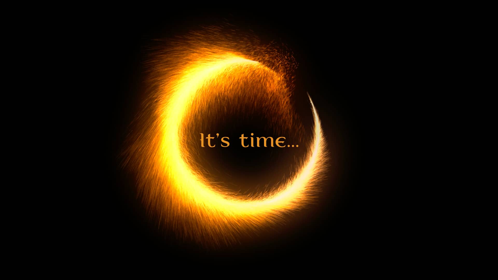 It's Time... on Vimeo