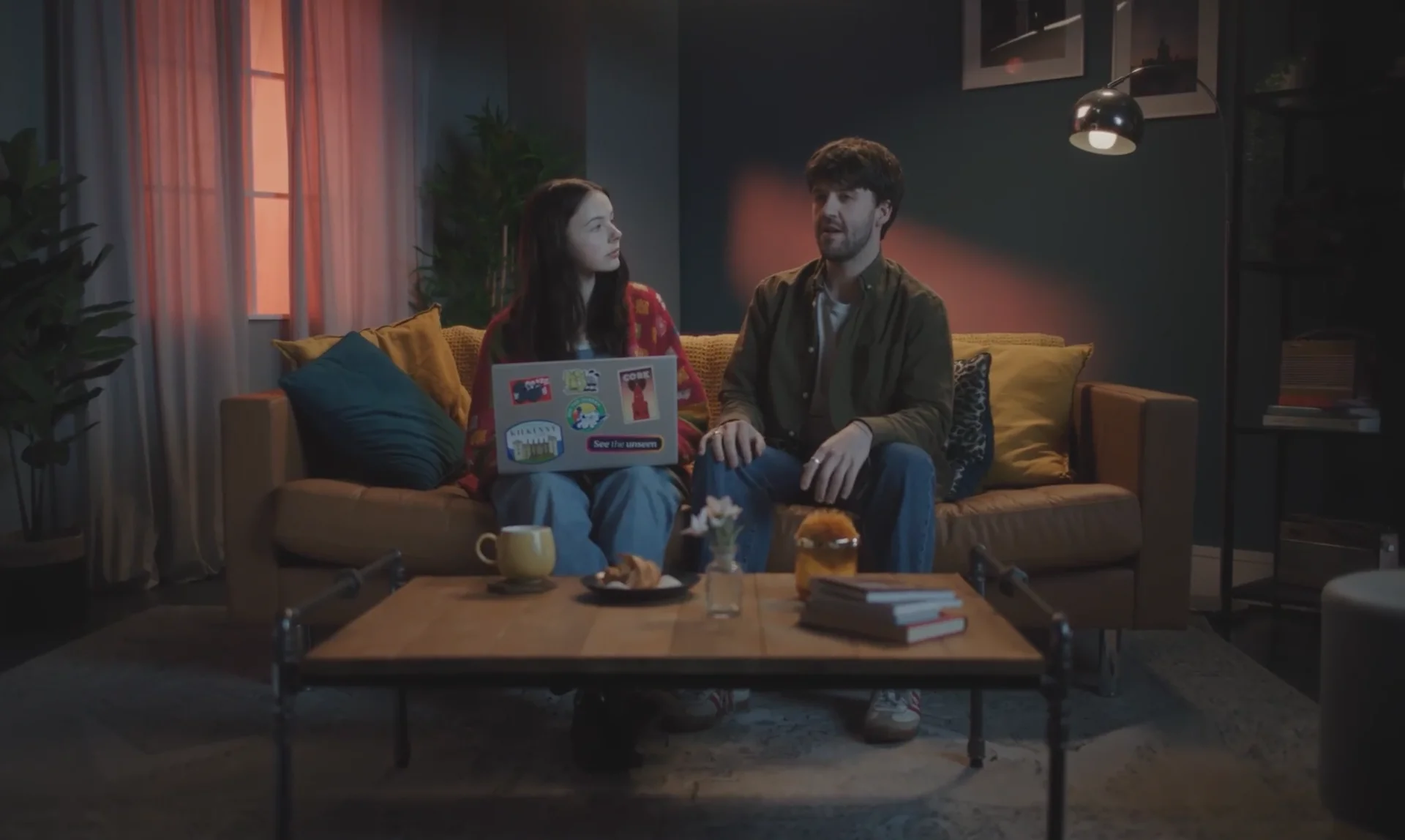 See the unseen on Vimeo