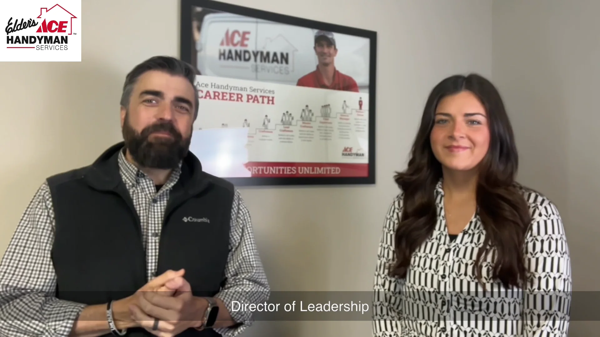 Handyman Recruiting Video on Vimeo