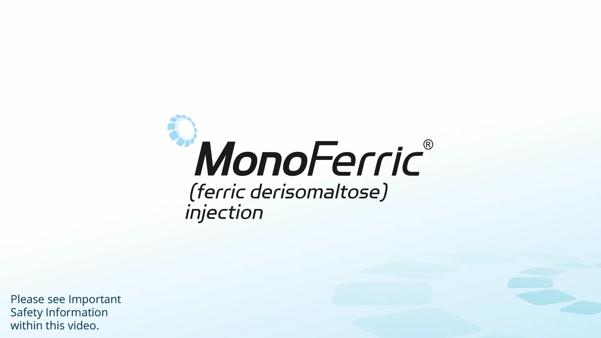 Monoferric MOA on Vimeo