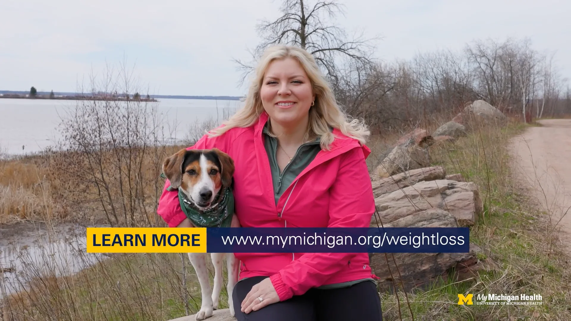 Brianna Bowen - My Go-To Place for Weight Loss on Vimeo