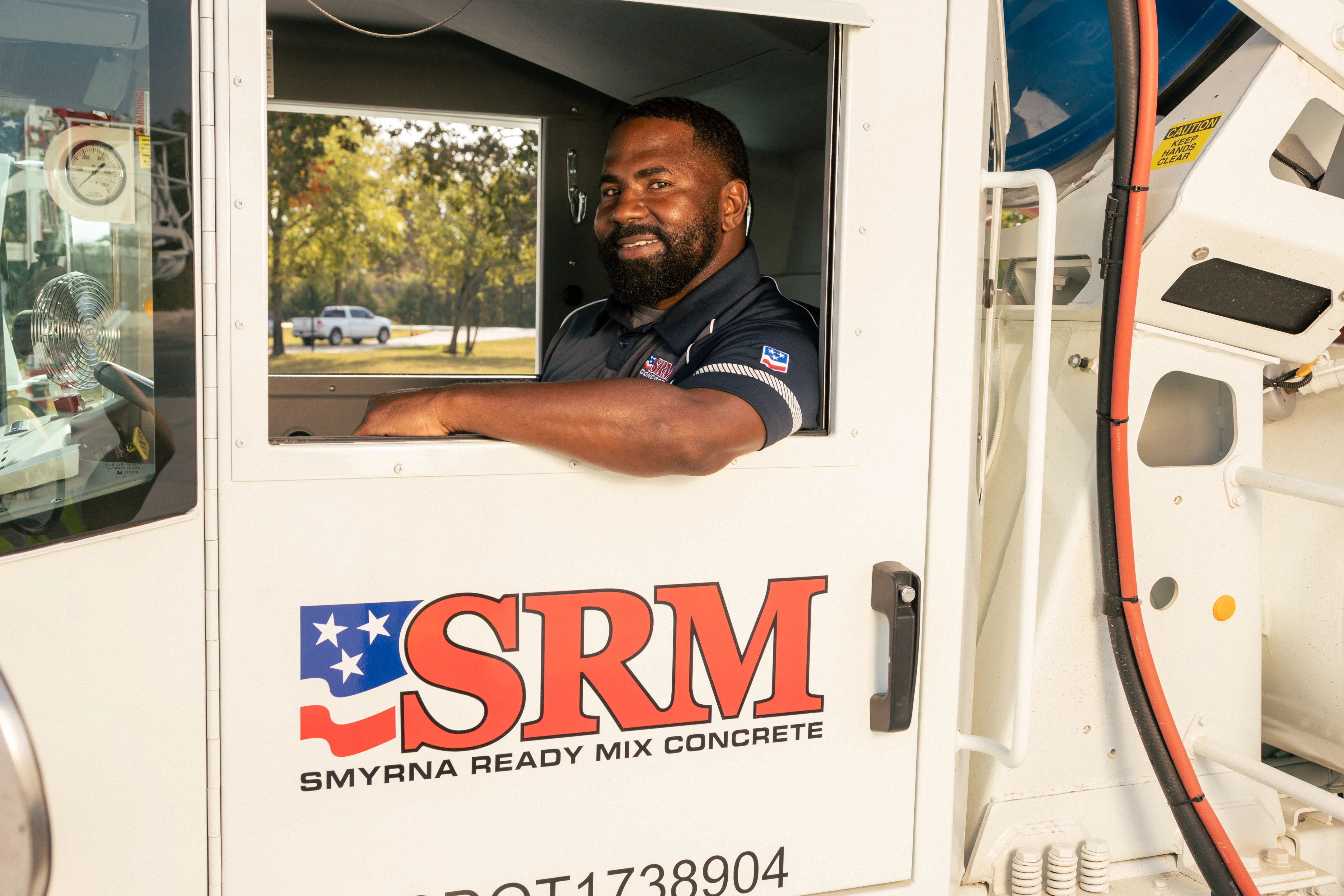 Be a Mixer Operator