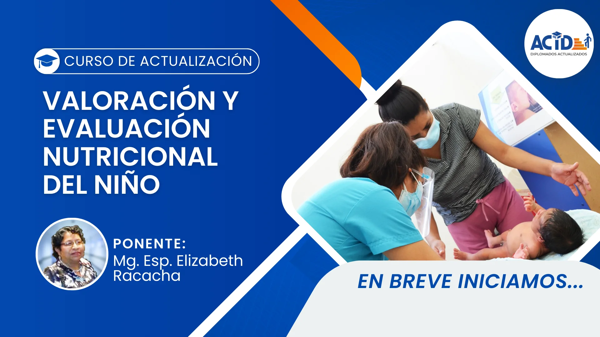 CURSO: Valoración y evaluación nutricional del niño (25 abril) 2024-04-25 22:08:18