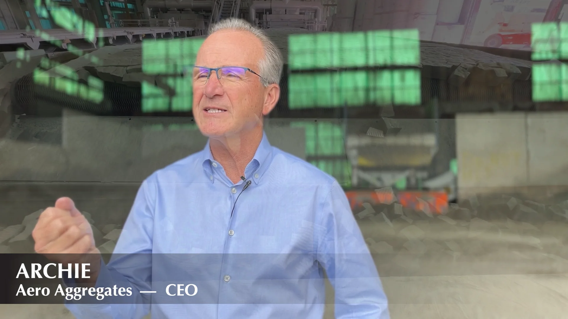 AERO-ARCHIE SHORT 3 on Vimeo