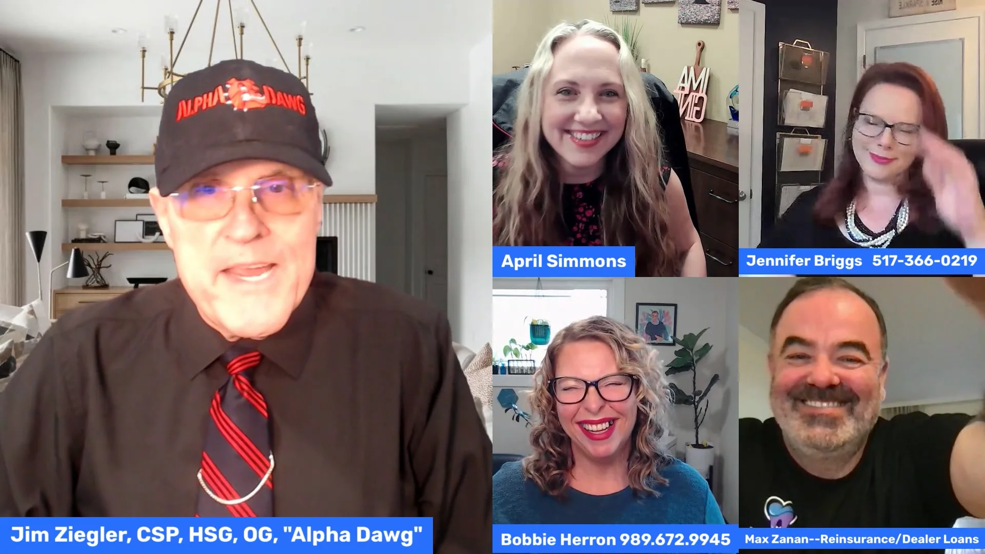 The Dawg Pound episode #118, April 24th, 2024 on Vimeo