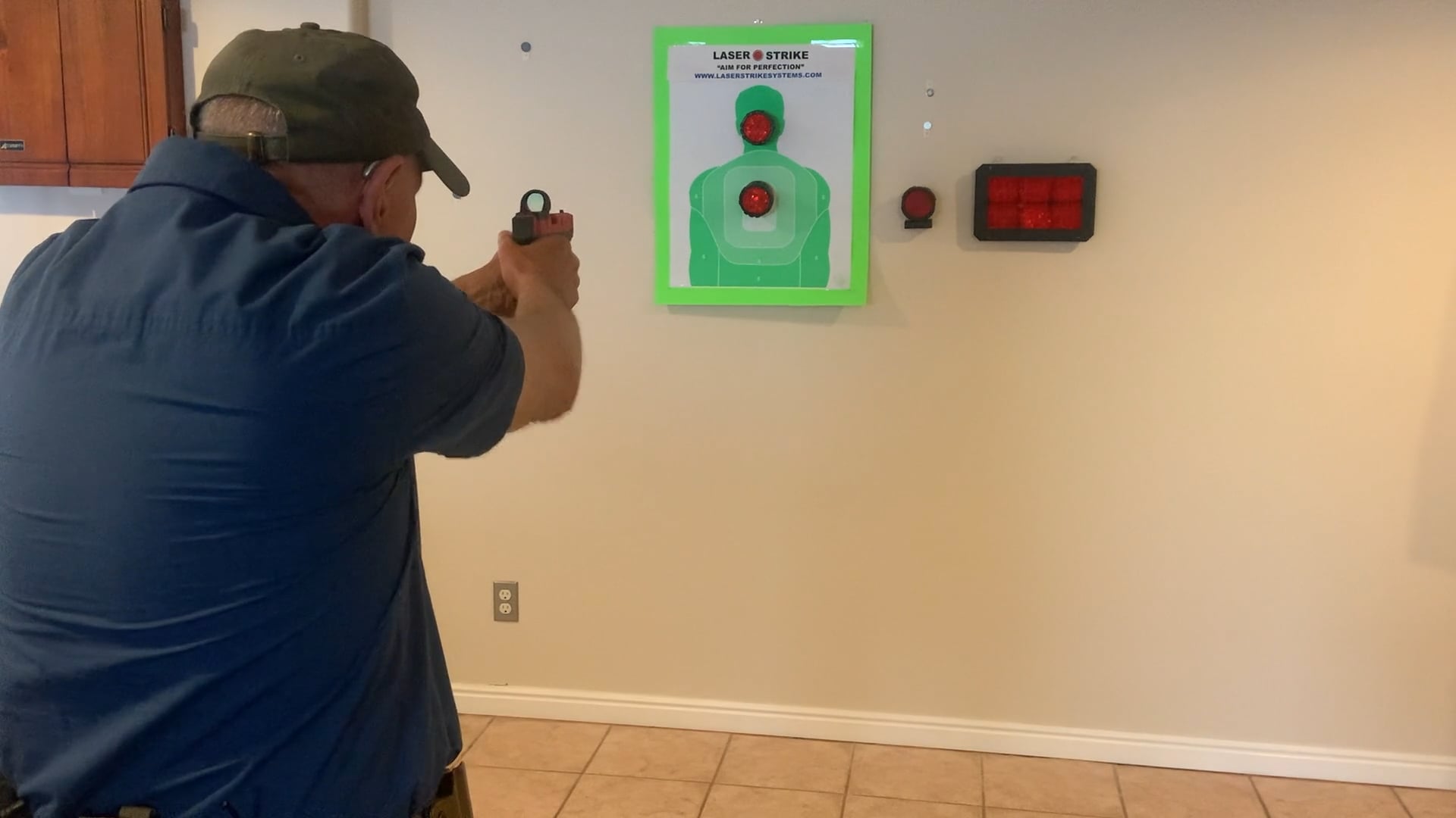 Home [laserstrikesystems.com]