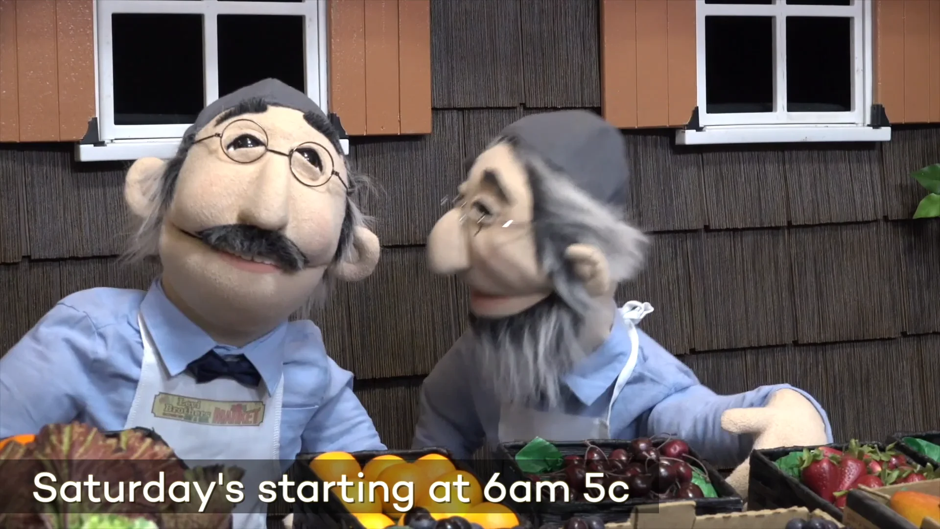Kid's Block Promo 2024 on Vimeo