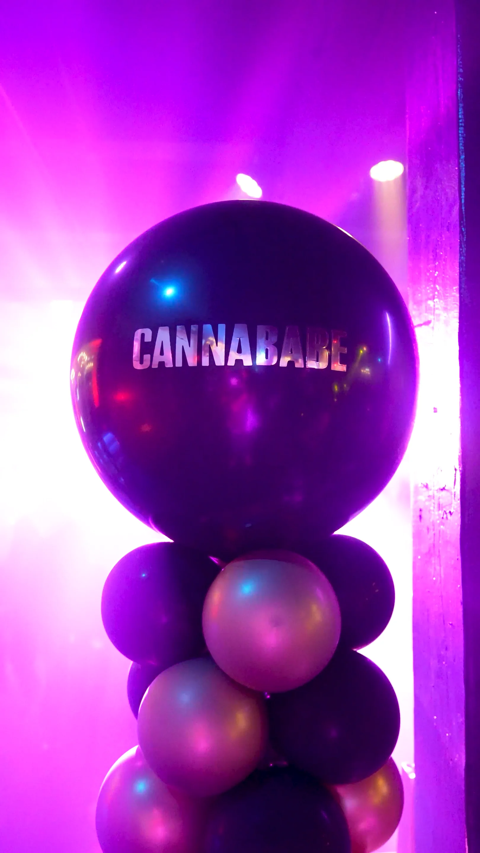 Cannababe Bad & Boujee April 2024