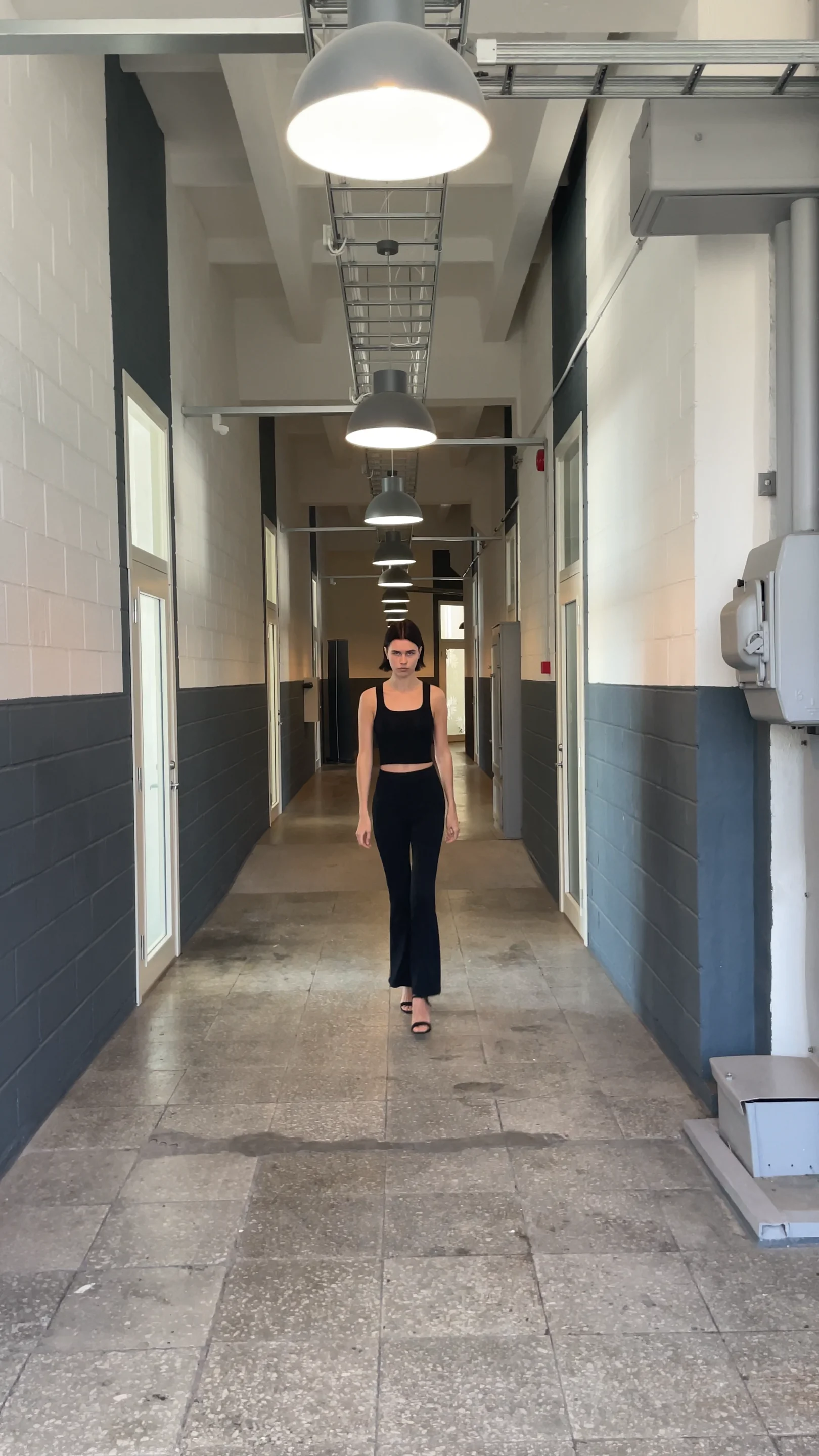 Noa H - Walk on Vimeo