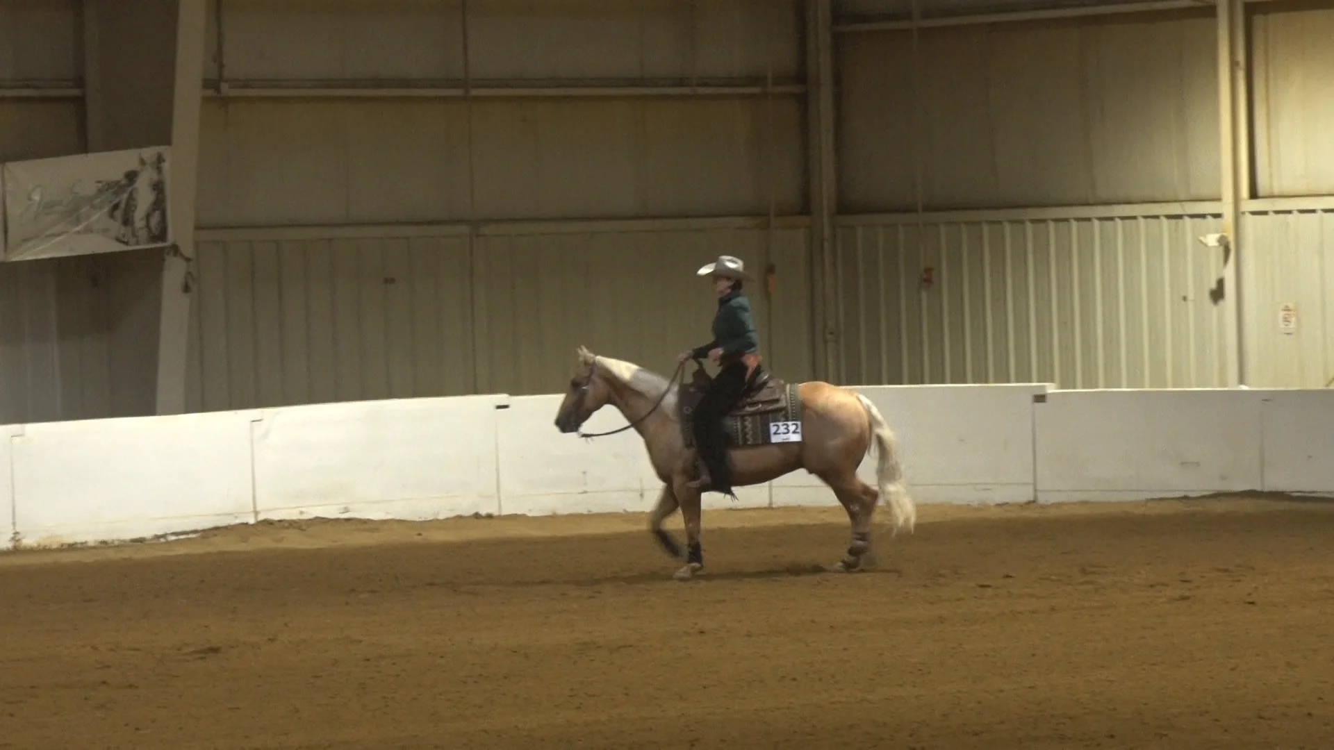 EPRHA Spring Dream - 4-26-24 - Green - Amy Montgomery on Customized Vintage