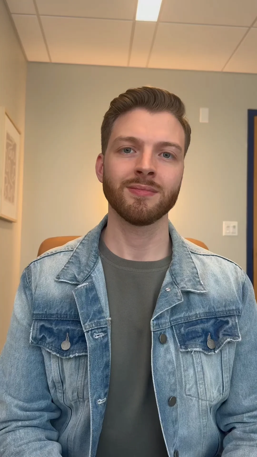 Therapist in Oswego, Illinois, Matthew Graden, LCPC on Vimeo