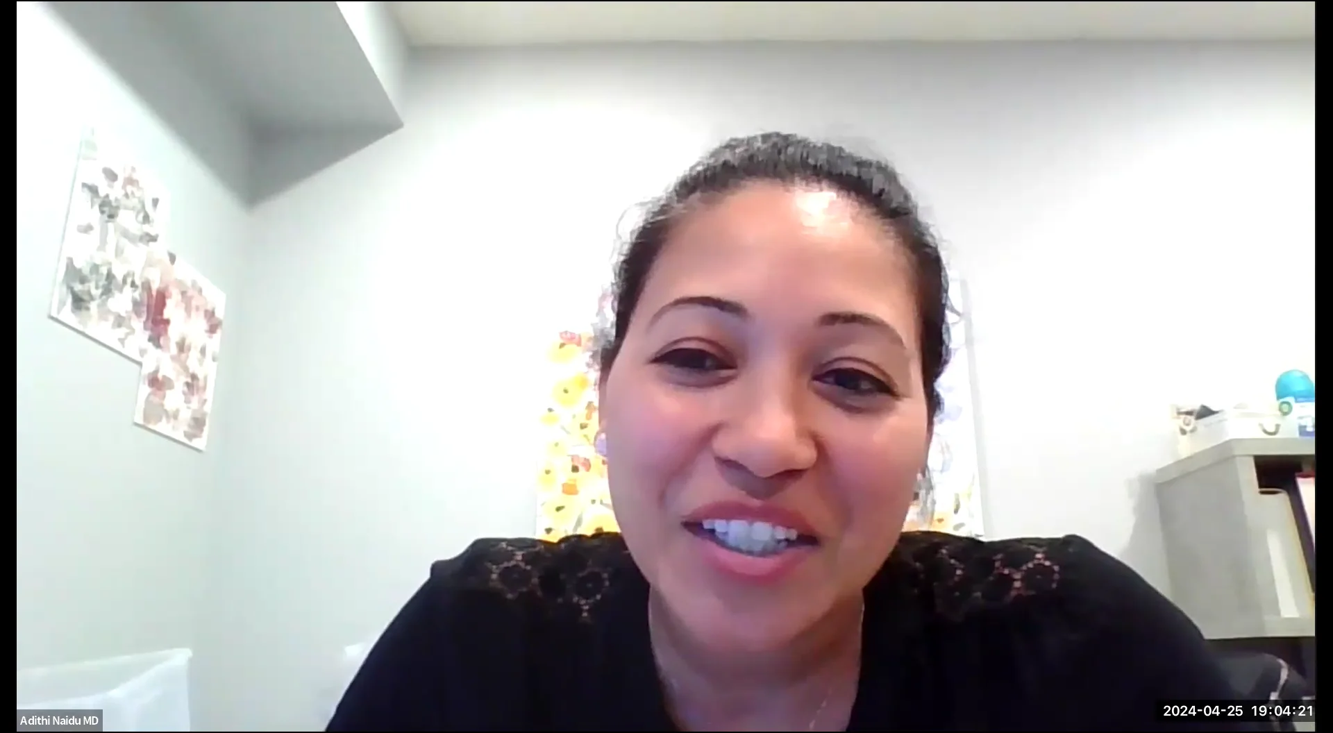 PCN Pearls of Practice - April 25, 2024 (Scribeberry) on Vimeo