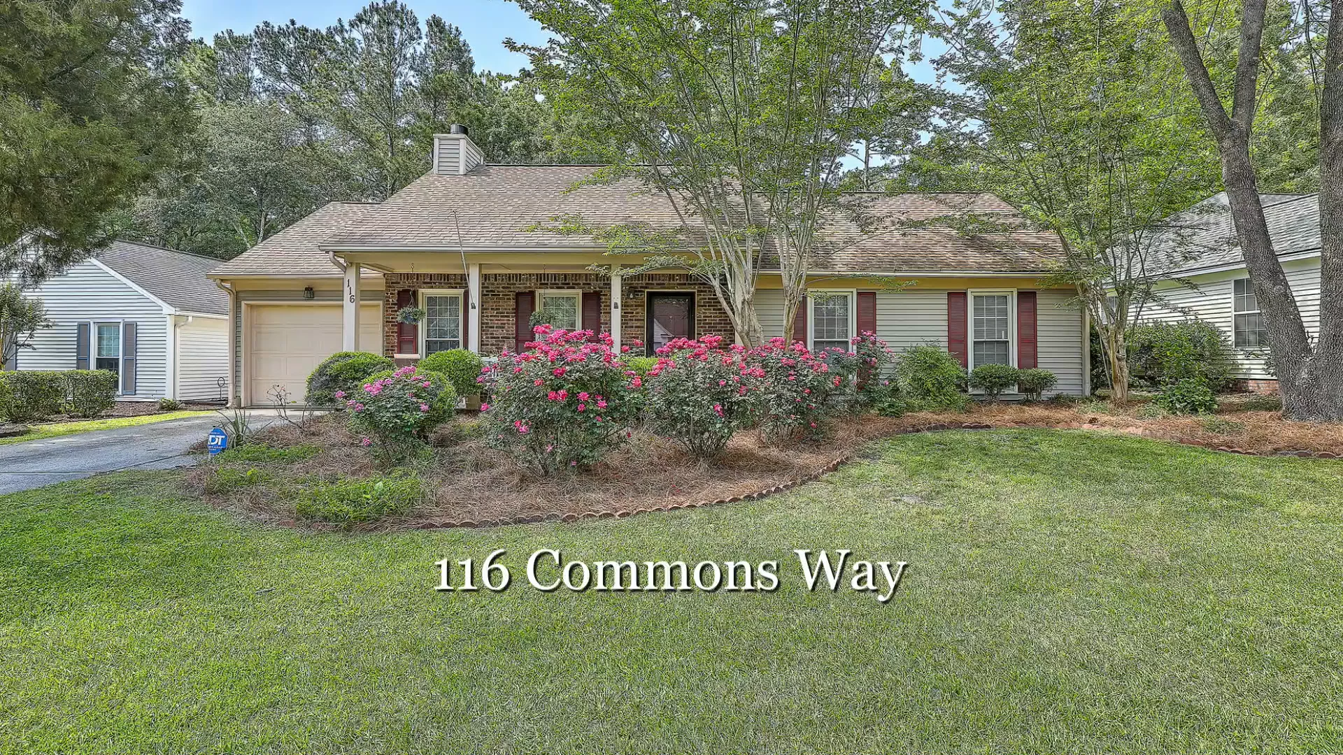 116 Commons Way on Vimeo