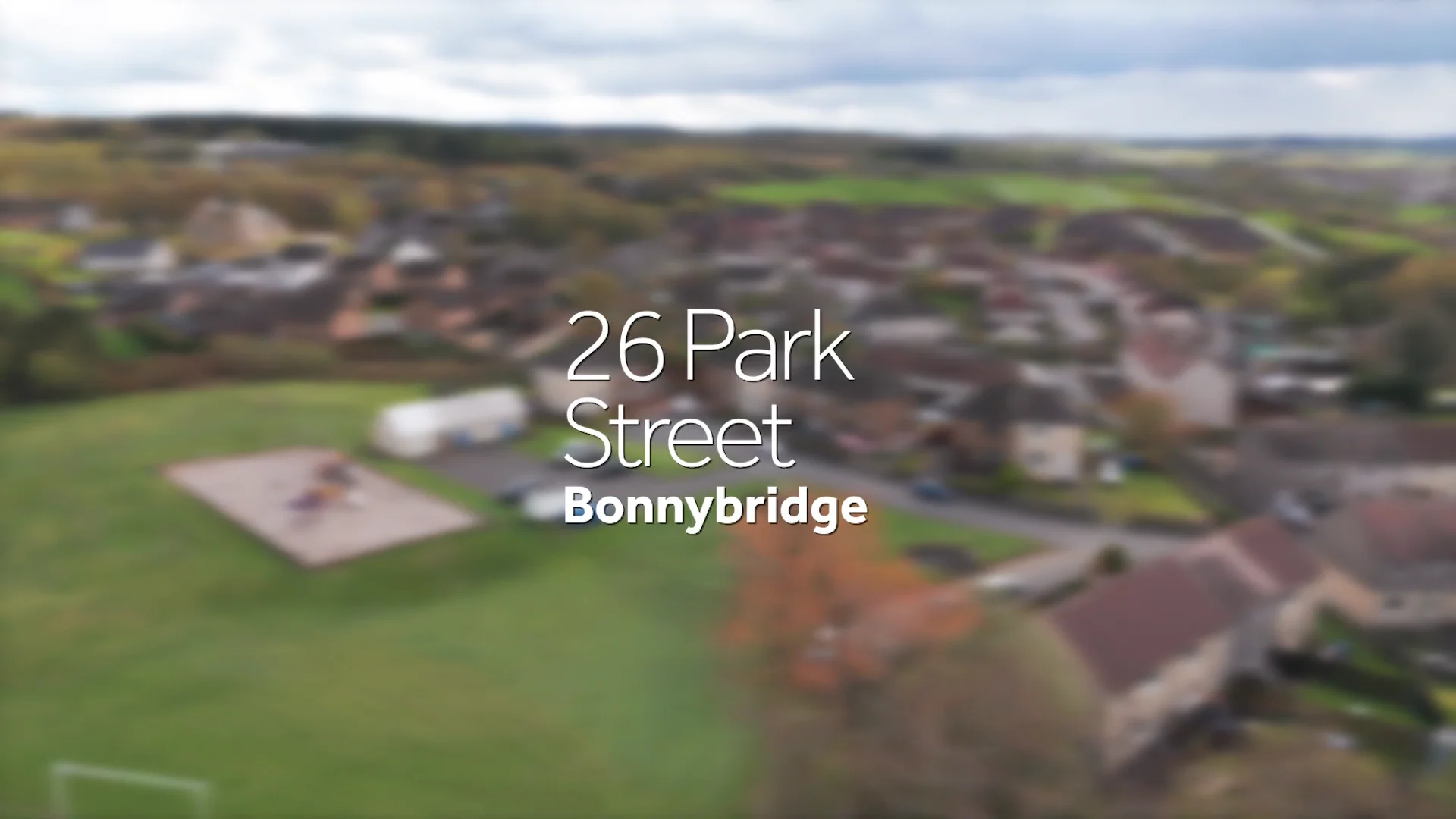 Remax: 26 Park St, High Bonnybridge, Bonnybridge FK4 2AS on Vimeo