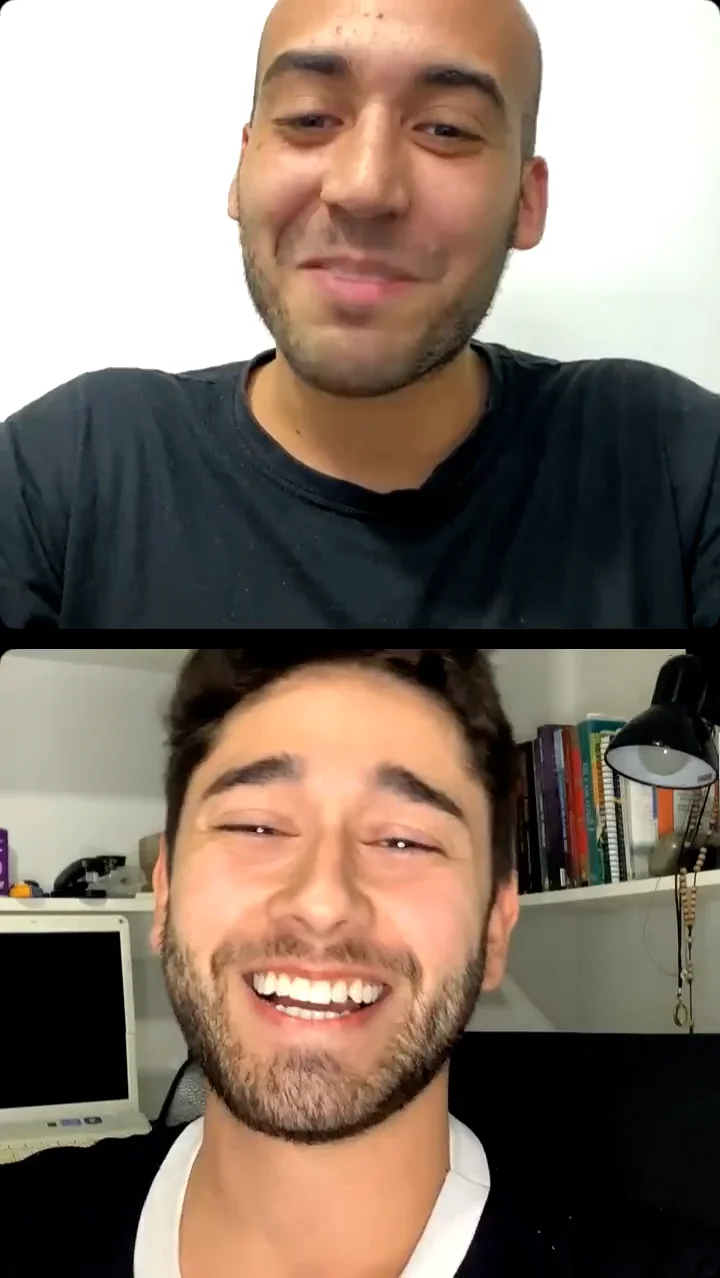 LIVE YAN LUCA