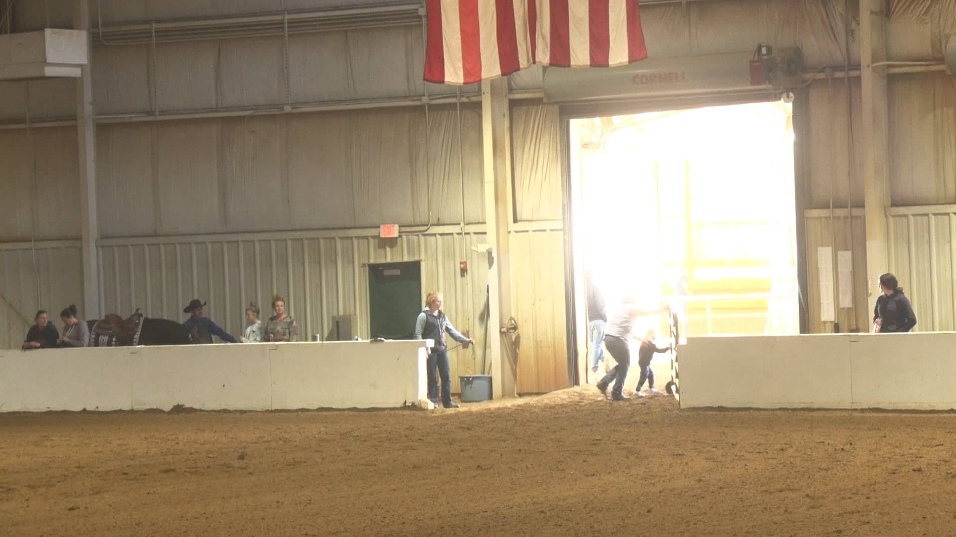 EPRHA Spring Dream - 4-26-24 - Non Pro - Evelyn Burgy on Spooky Dreams ...