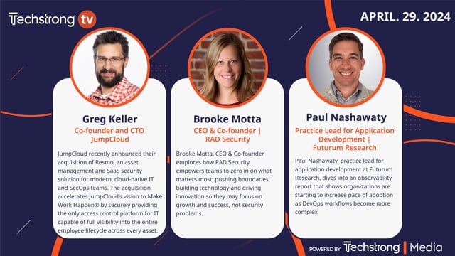 Greg Keller Archives - Techstrong TV