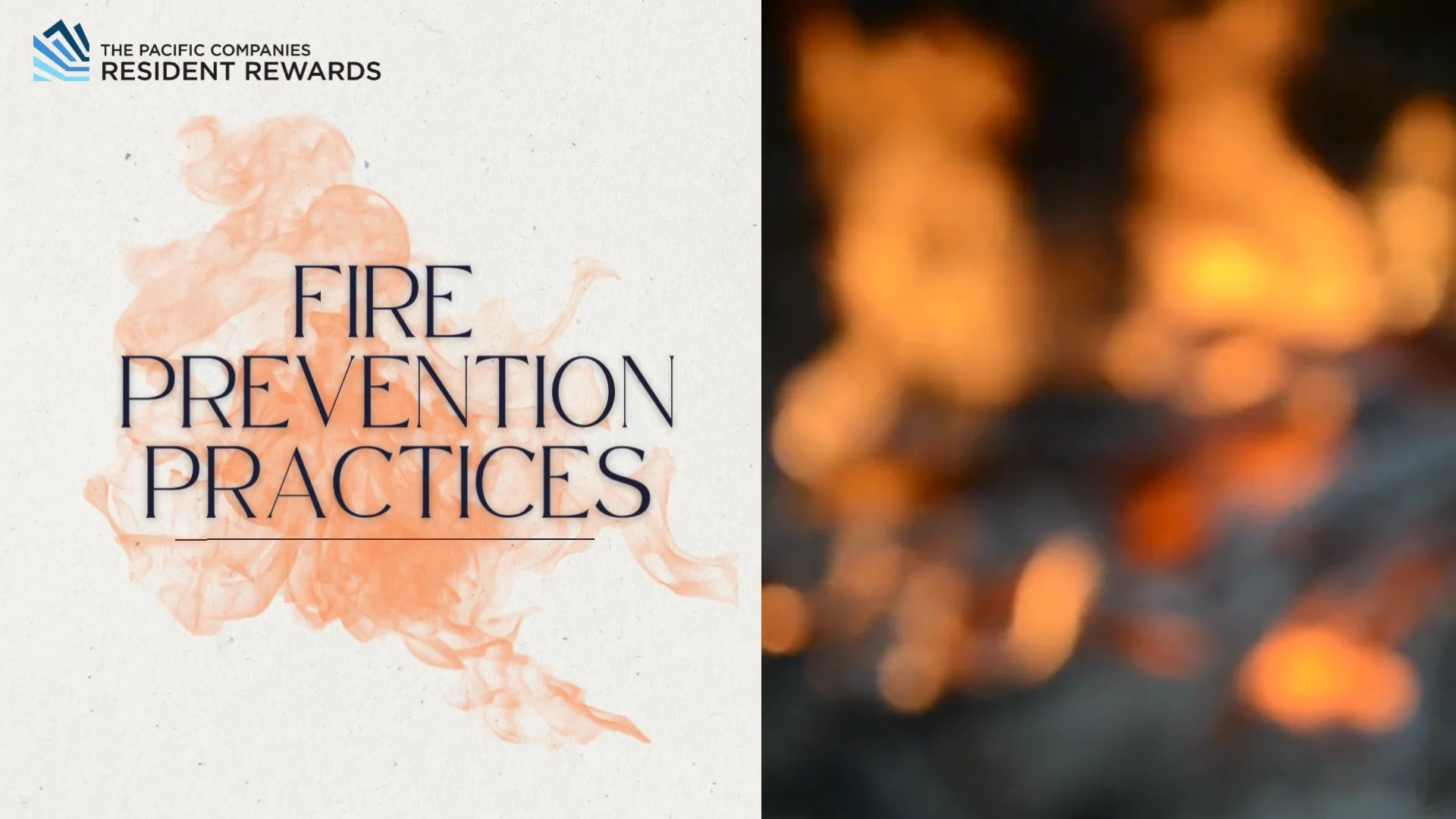 Fire Prevention Video on Vimeo