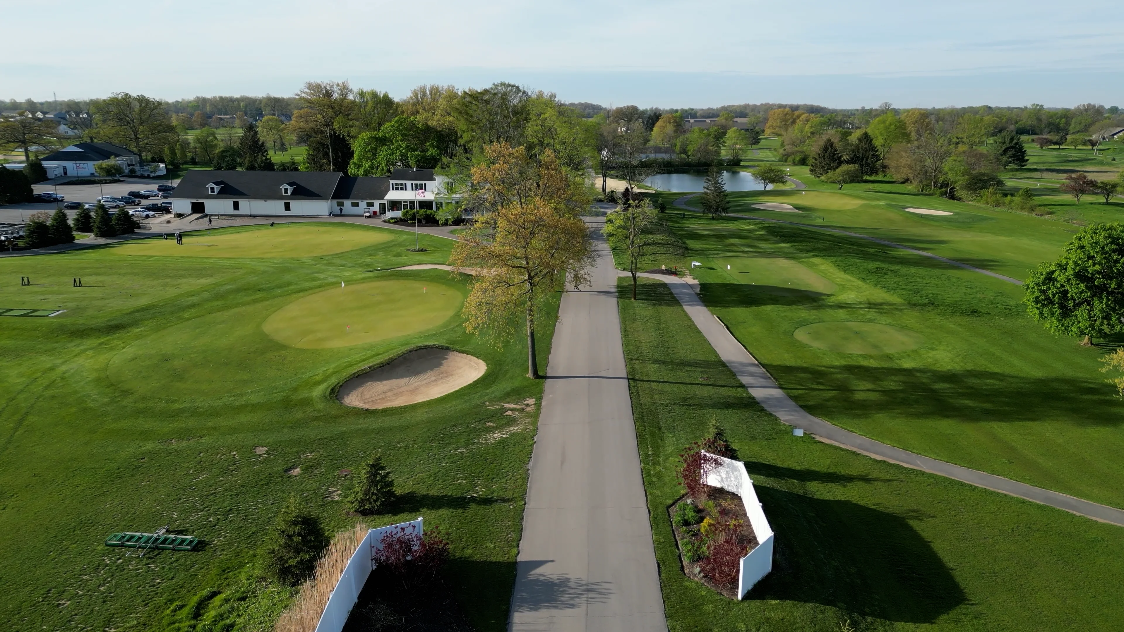 IU Golf Outing 2024 on Vimeo